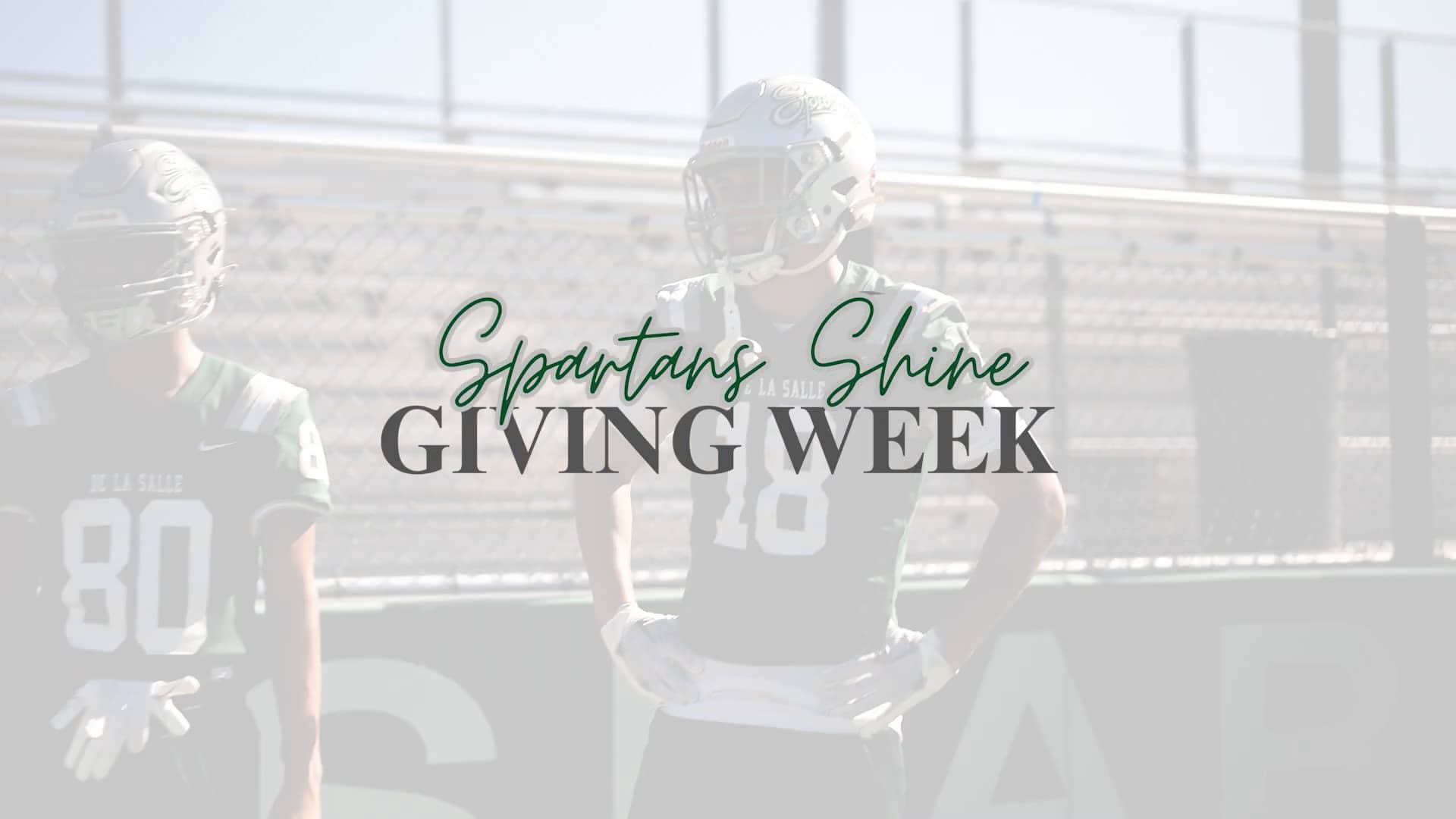 Drew Cunningham '24 on Vimeo