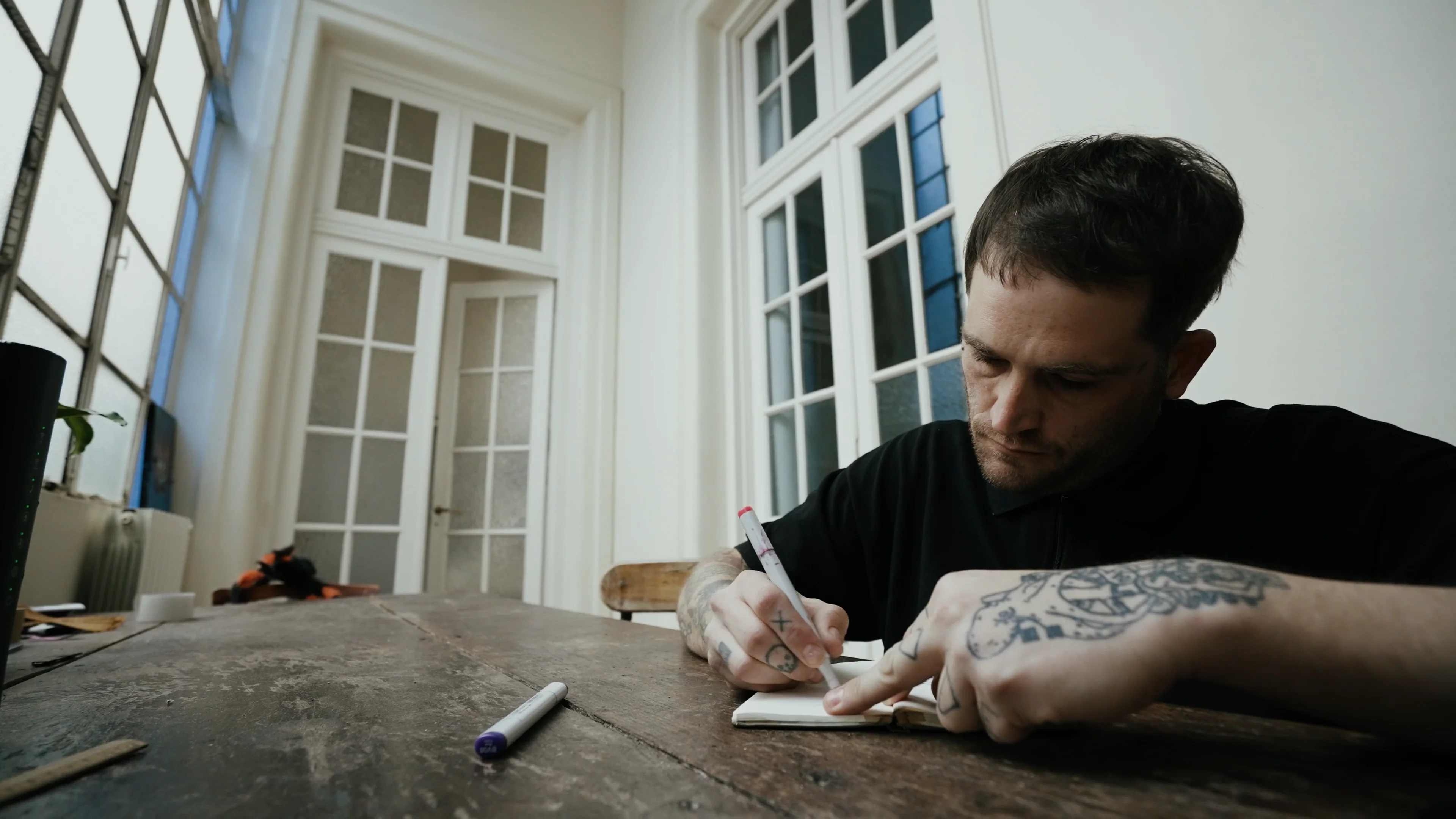 Meet LOLO ARMDZ from the Bright Moments Buenos Aires Collection on Vimeo