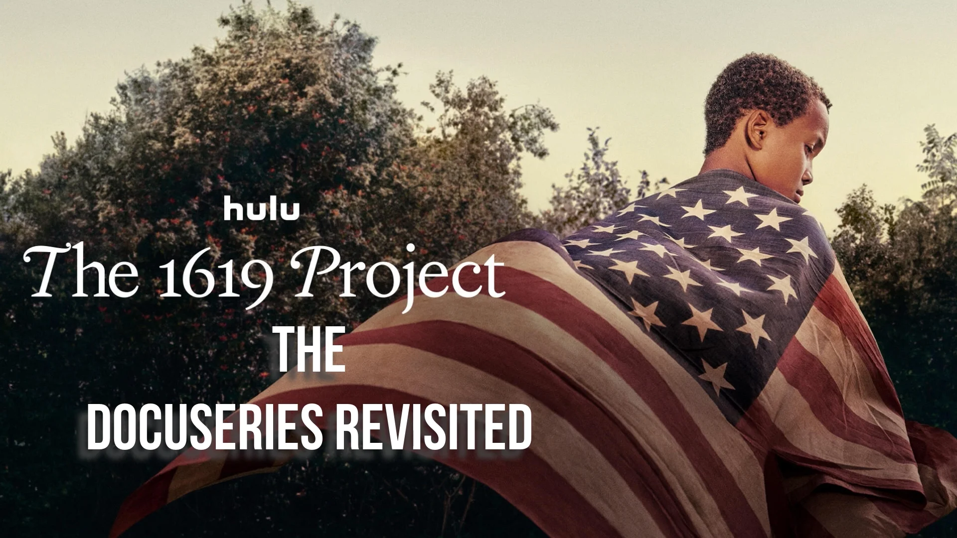 1619 Project Docuseries Discussion on Vimeo