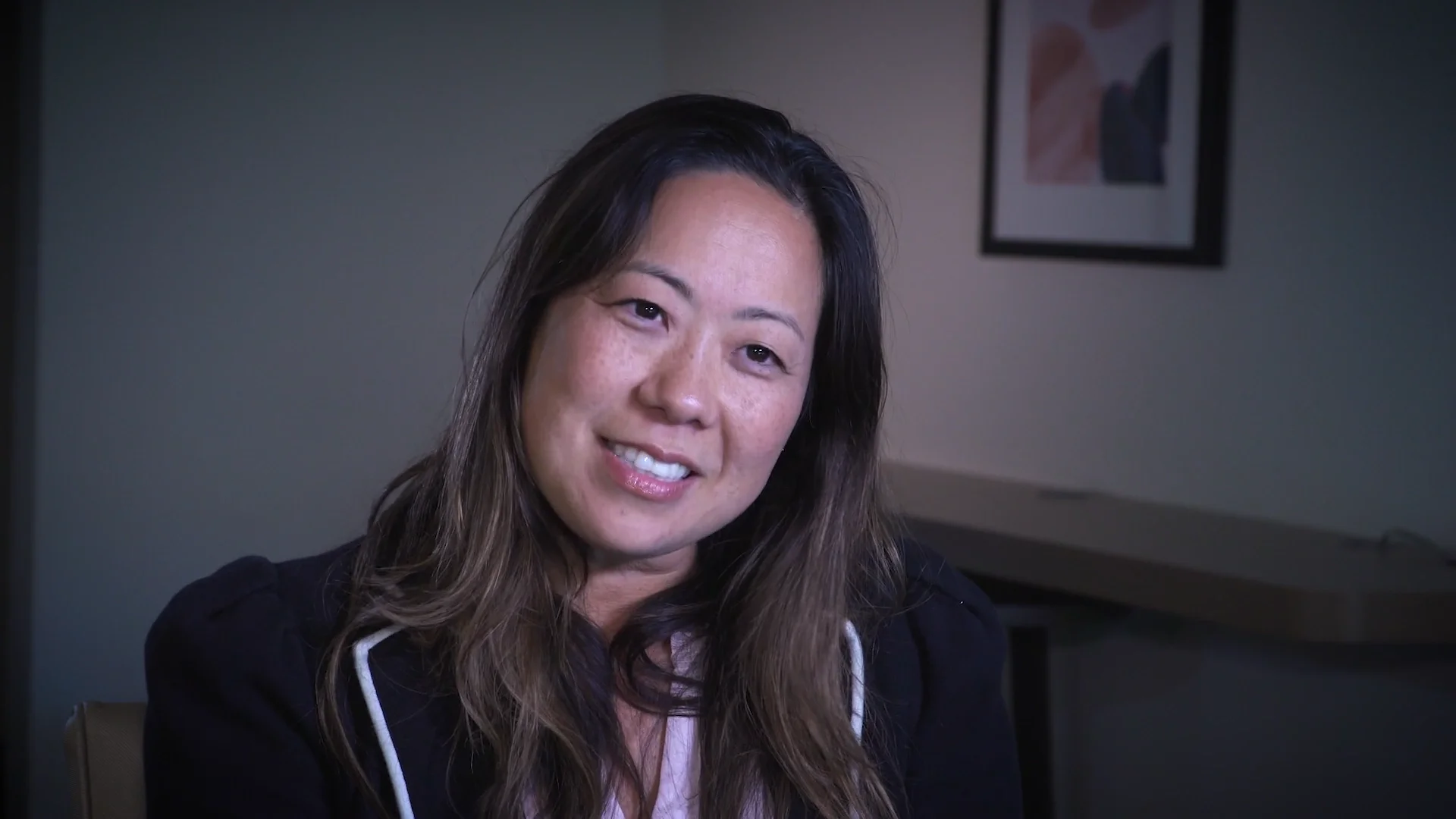 Minako Watabe, Ventura County Medical Center on Vimeo