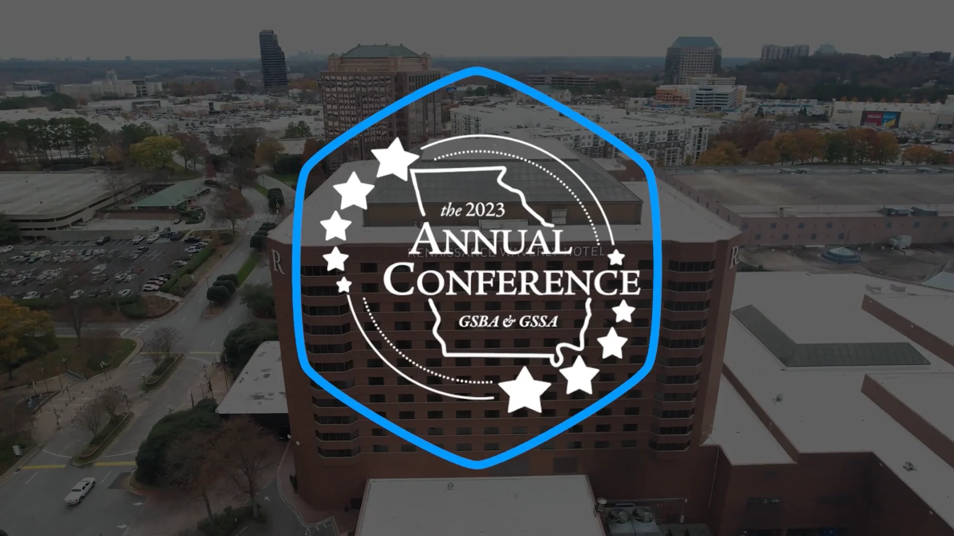 2023 GSBA /GSSA Annual Conference Promo on Vimeo
