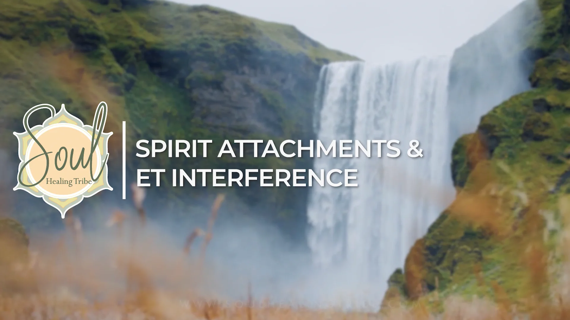 Spirit_Attachments_ET_Interference_Video_1 on Vimeo