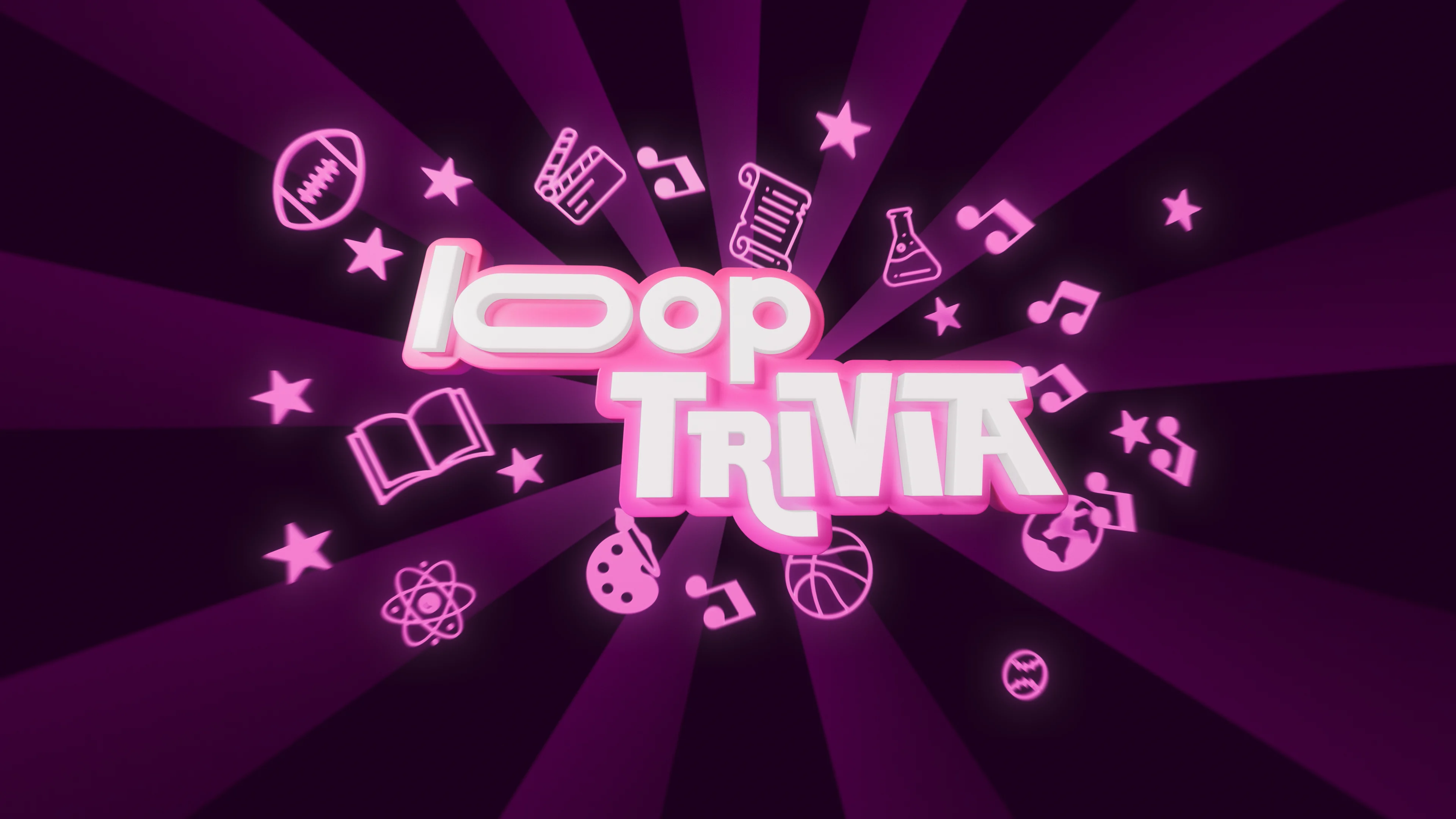 Loop Trivia - S01E07 - Music - 10172023 - FC on Vimeo