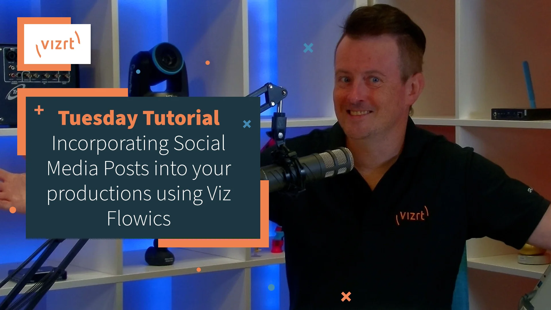 Tuesday Tutorial : Incorporating Social Media Posts into your ...