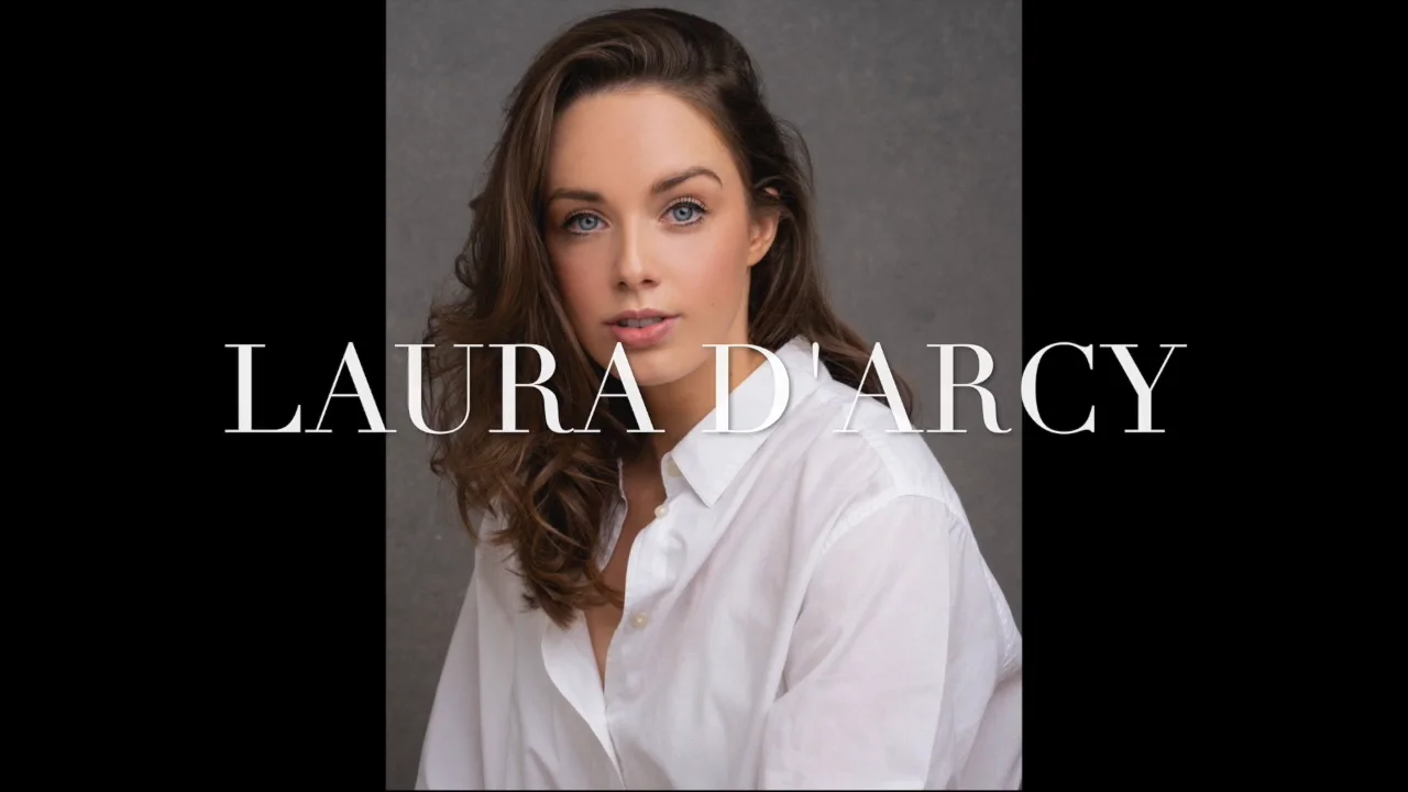 LAURA D'ARCY - Live Singing Reel on Vimeo
