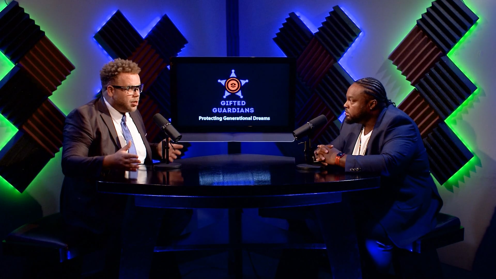 Don-EP-102- Don and Chief