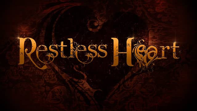 Restless Heart Tour Promo on Vimeo