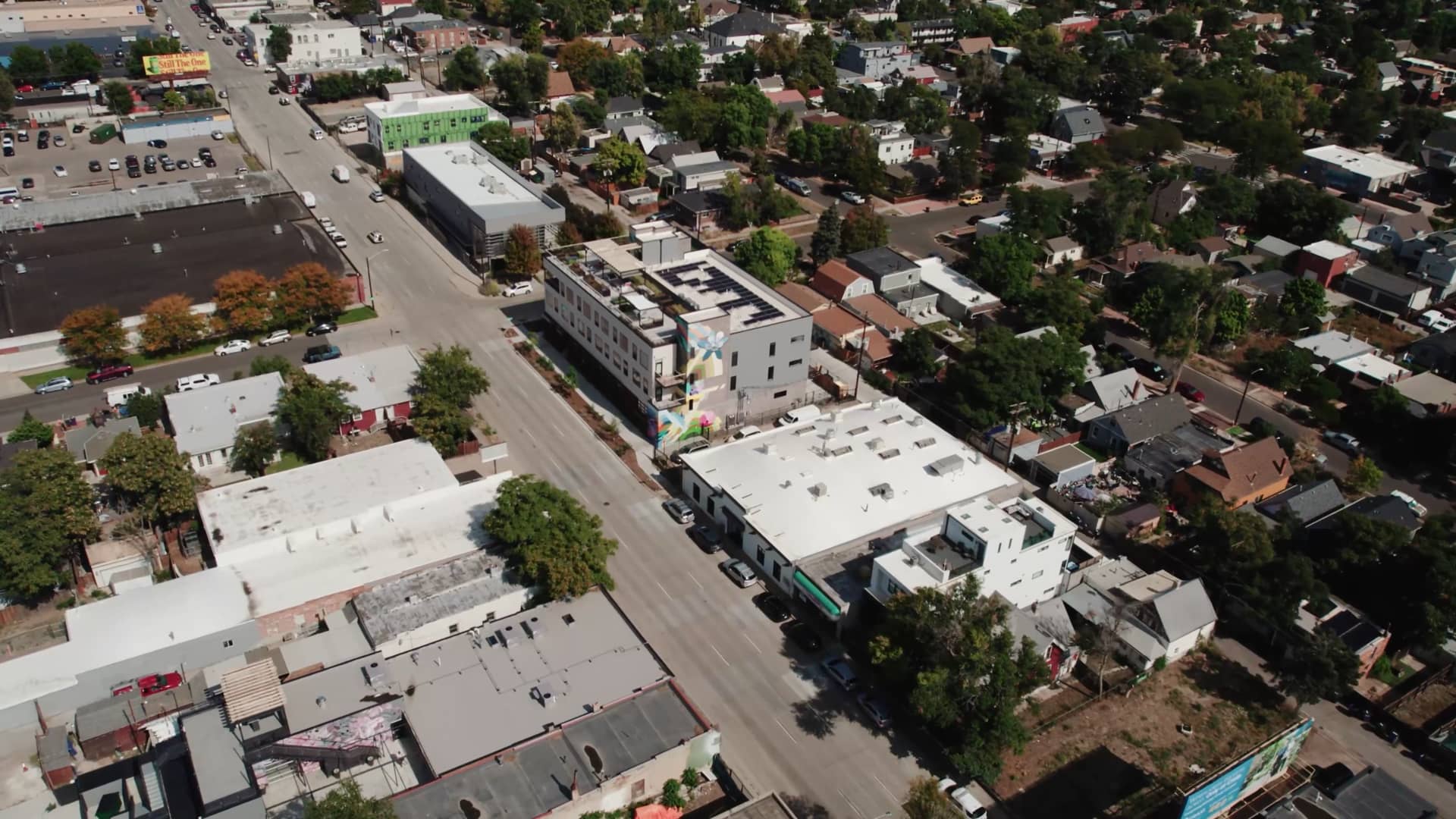 Introducing Our New Company Headquarters on Vimeo