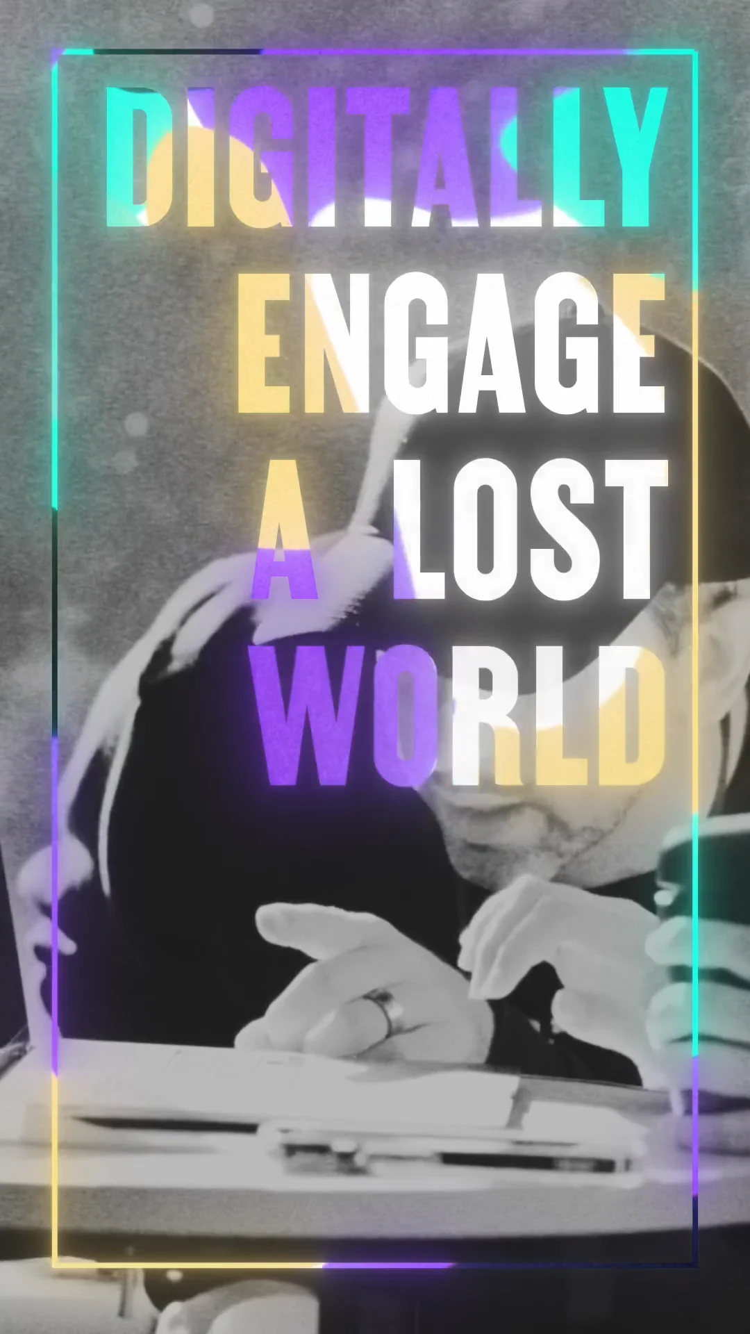 Go to the Digital Mission Field on Vimeo