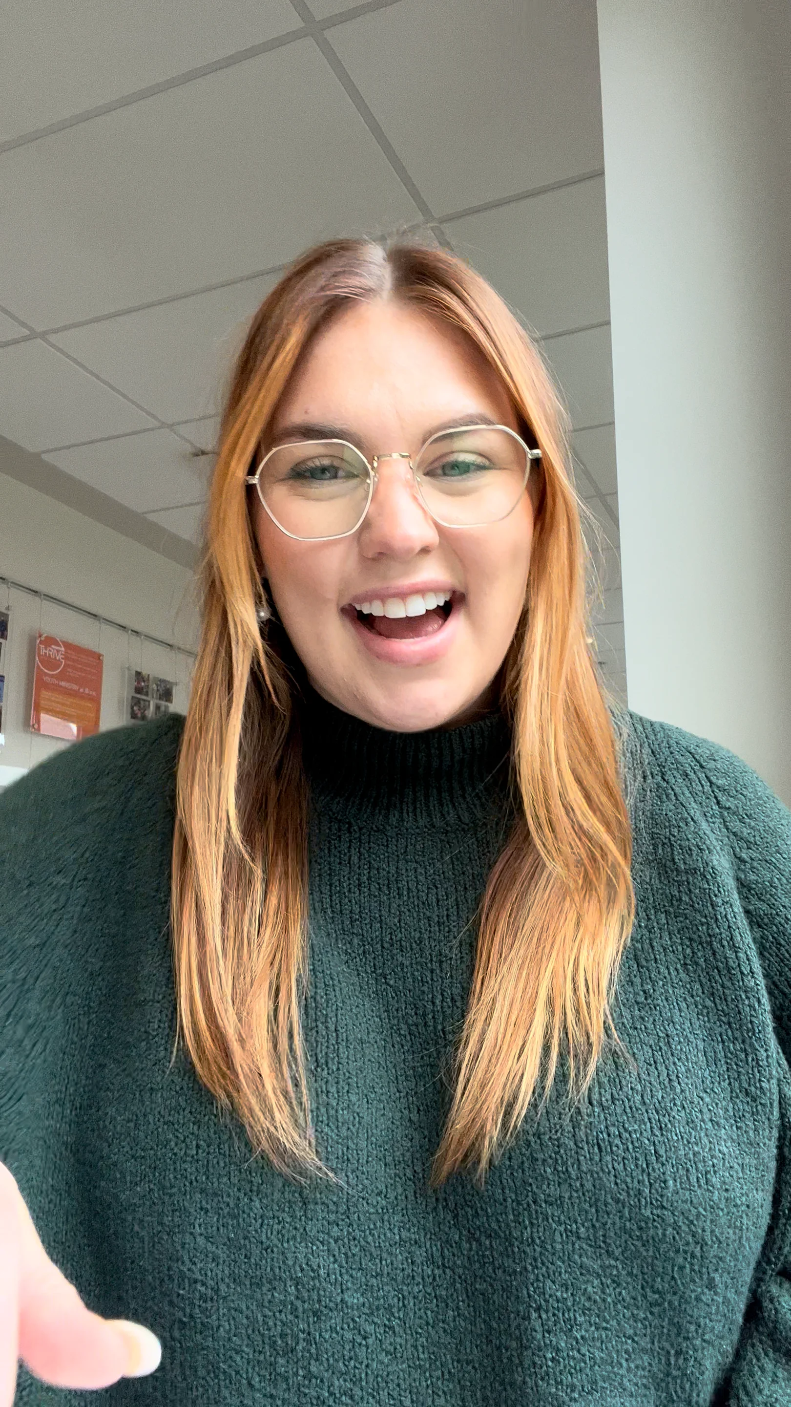 Youth Volunteer Training: Participating Fully on Vimeo