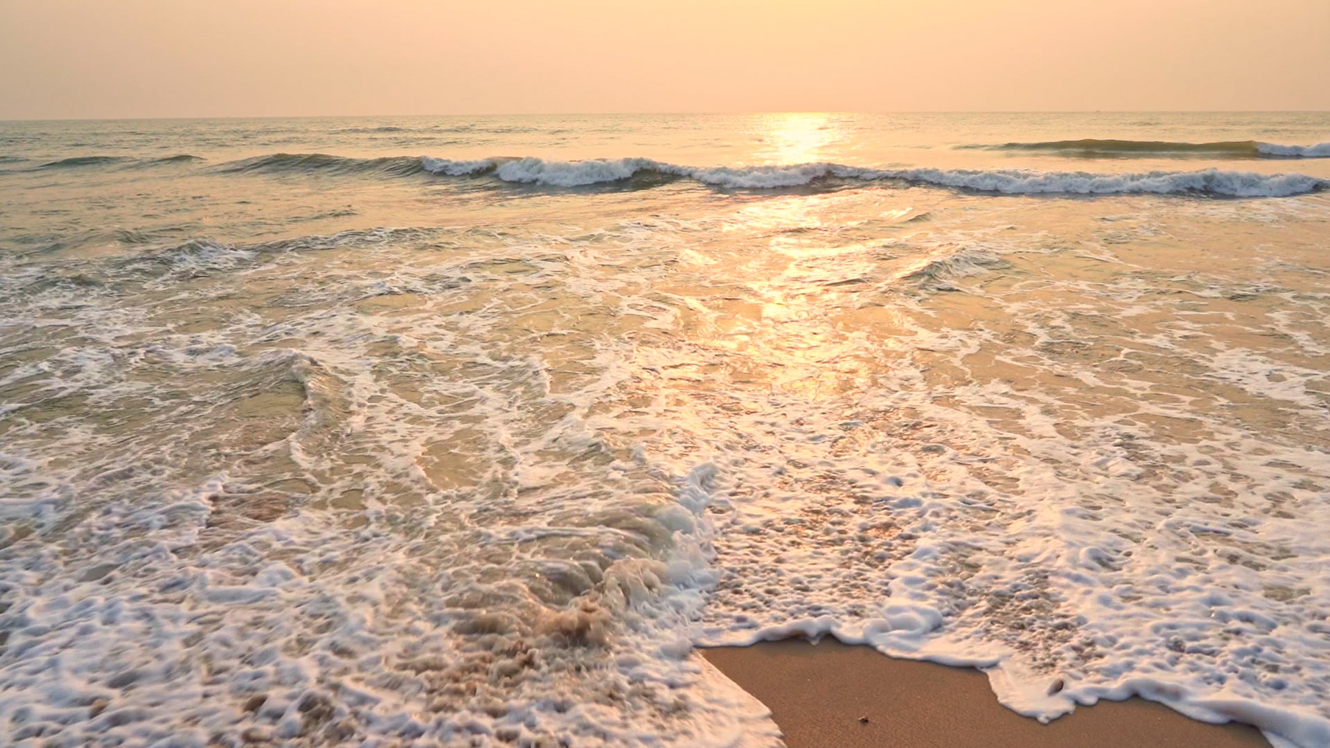 beach boss media landing site