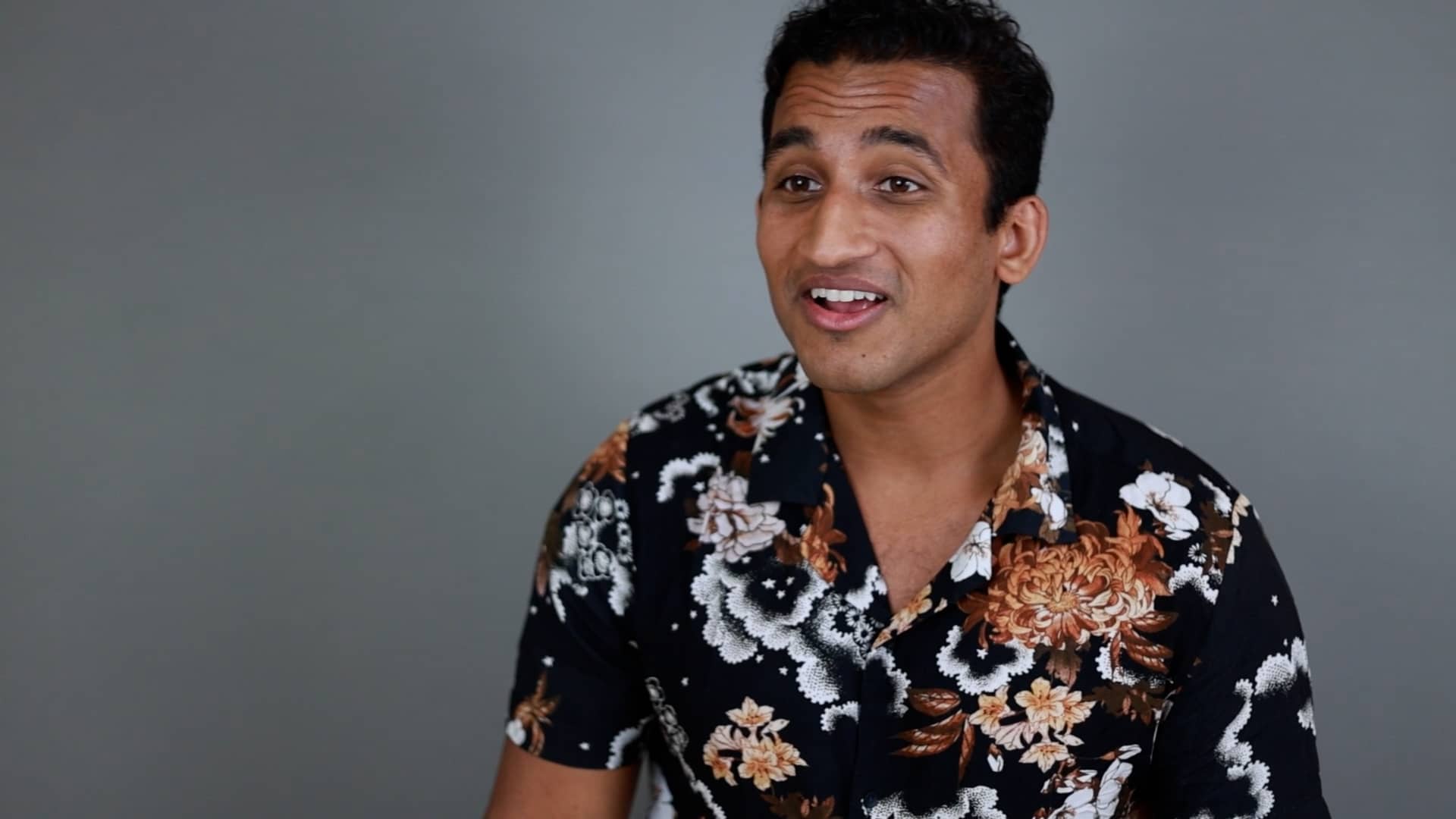 Aryan Joshi-Self Tape Commercial Ex. on Vimeo