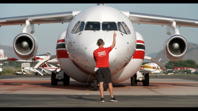 Videos Archive - Conair Aerial Firefighting