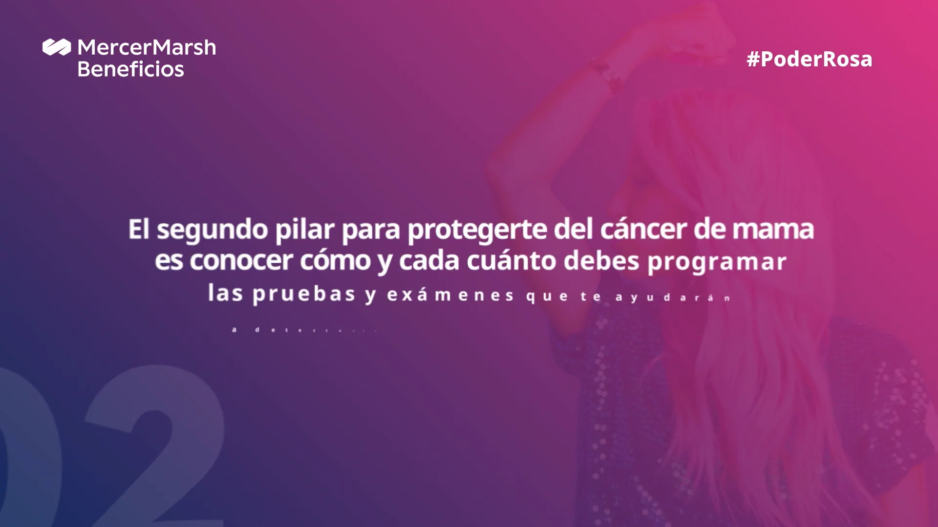 Poder Rosa - Cápsula Rosa 2 on Vimeo