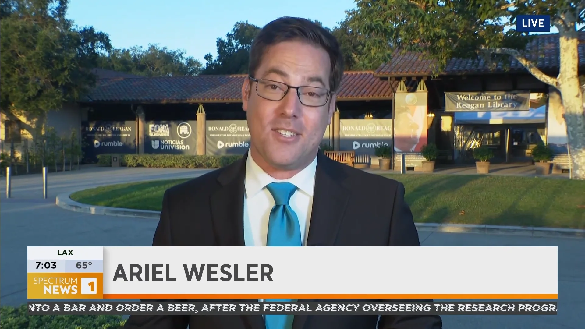 Ariel Wesler - Ariel Wesler "GOP Debate" on Vimeo