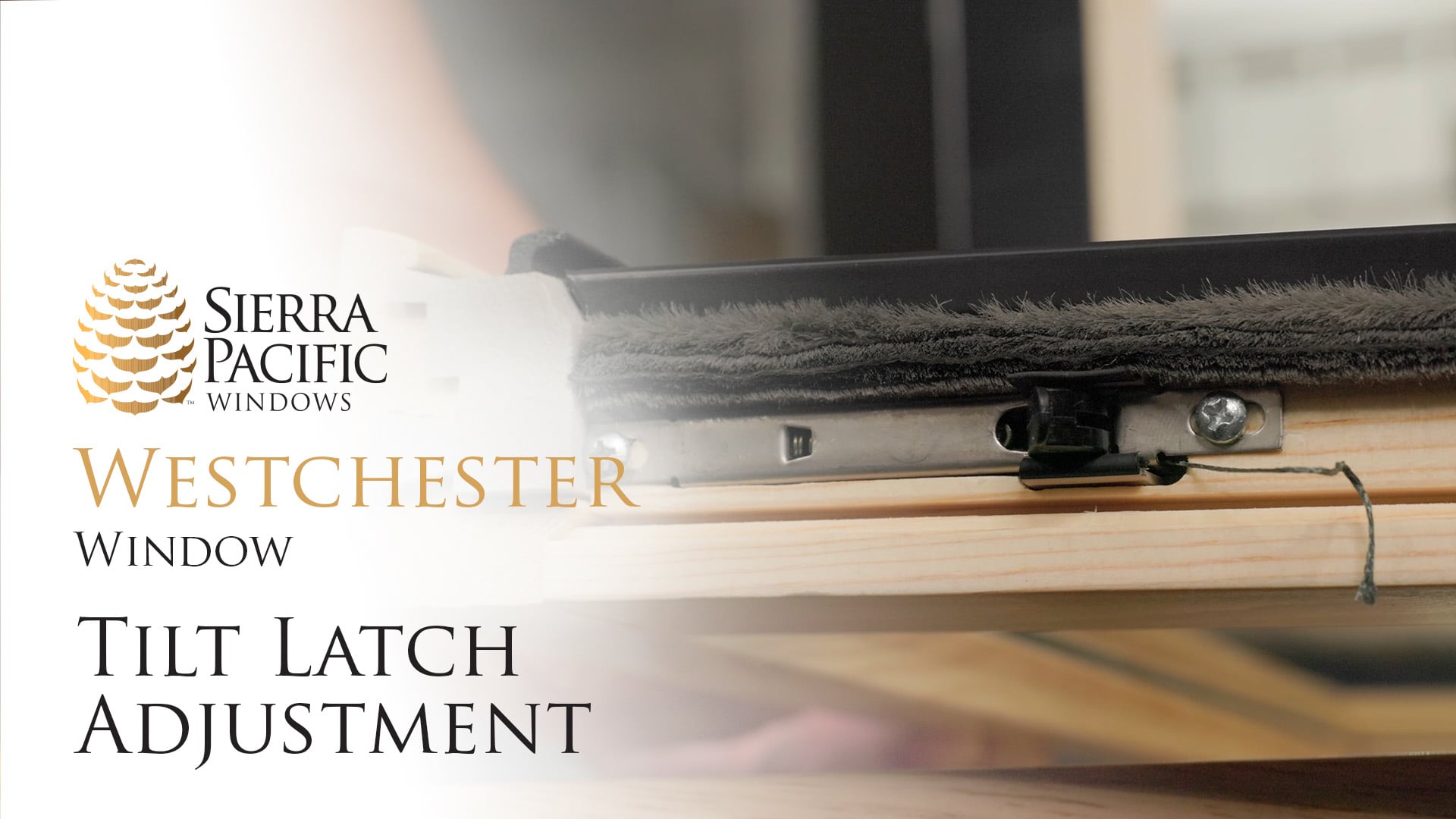 Sierra Pacific Windows - How-To-Service - Residential, Commercial ...