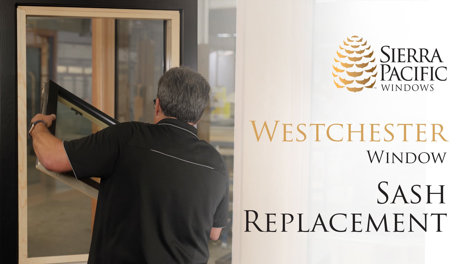 Sierra Pacific Windows - How-To - Residential, Commercial ...