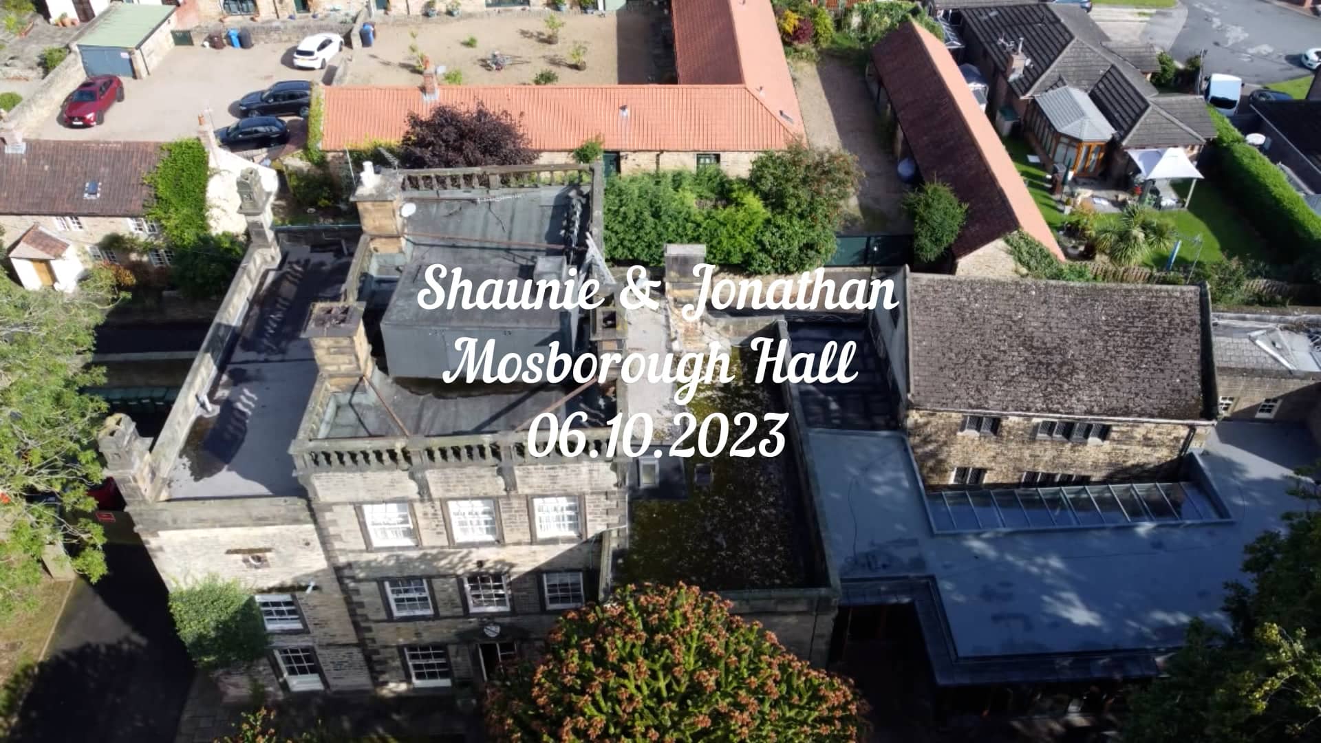 Shaunie & Jonhathan on Vimeo