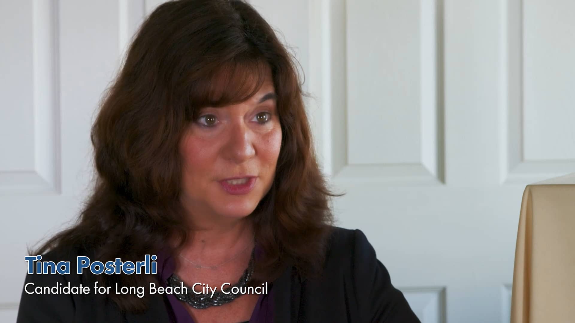 Tina Posterli on Vimeo