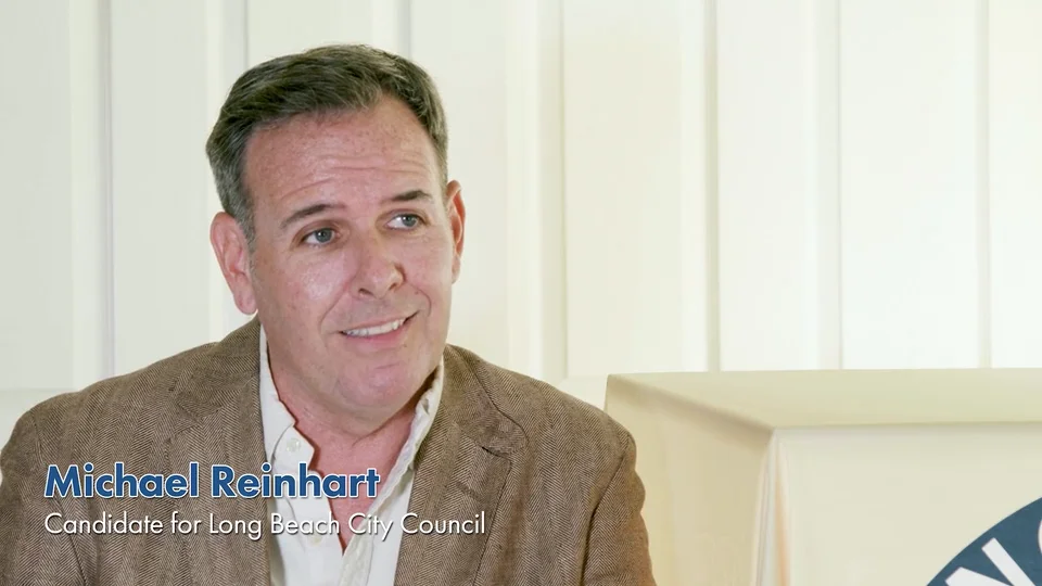 Michael Reinhart on Vimeo