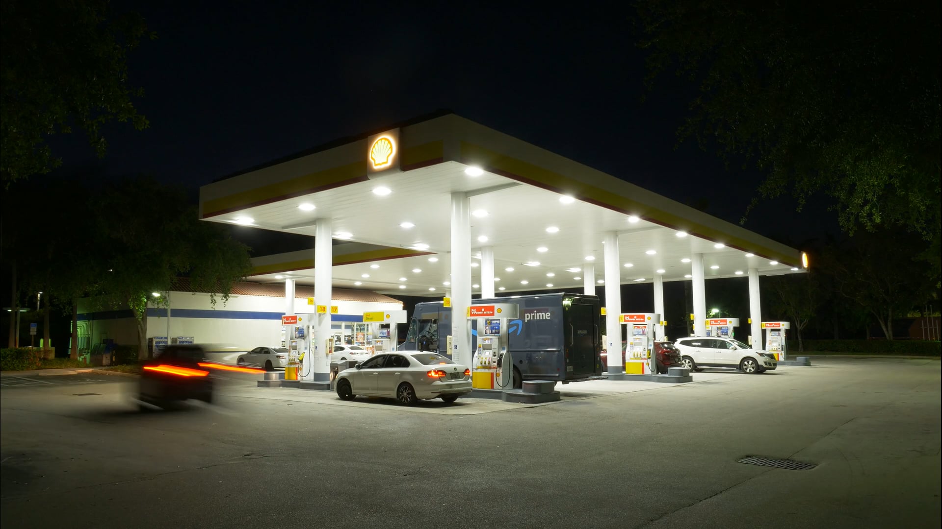 About Us | PetroLink