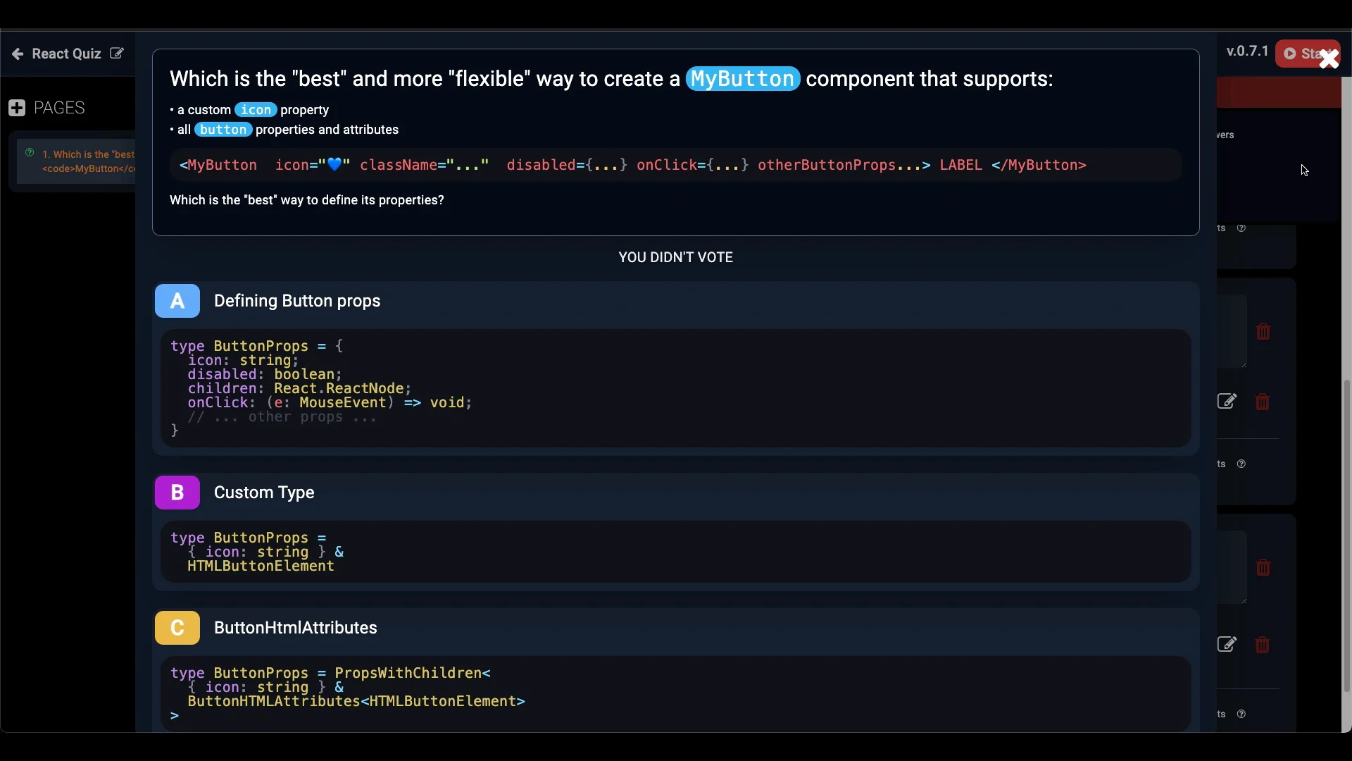 demo-backoffice on Vimeo