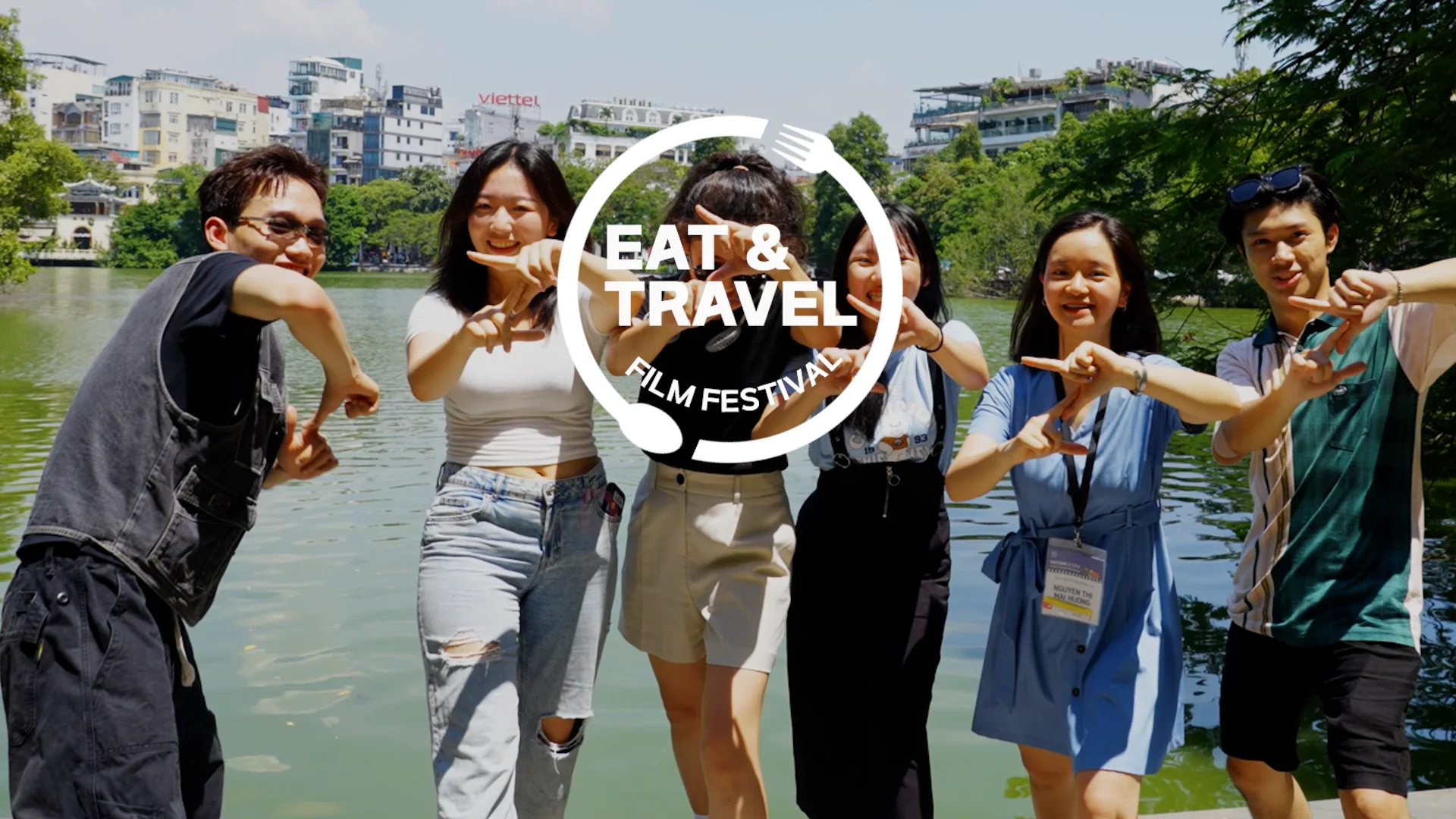 DAESANG ETFF Highlight on Vimeo