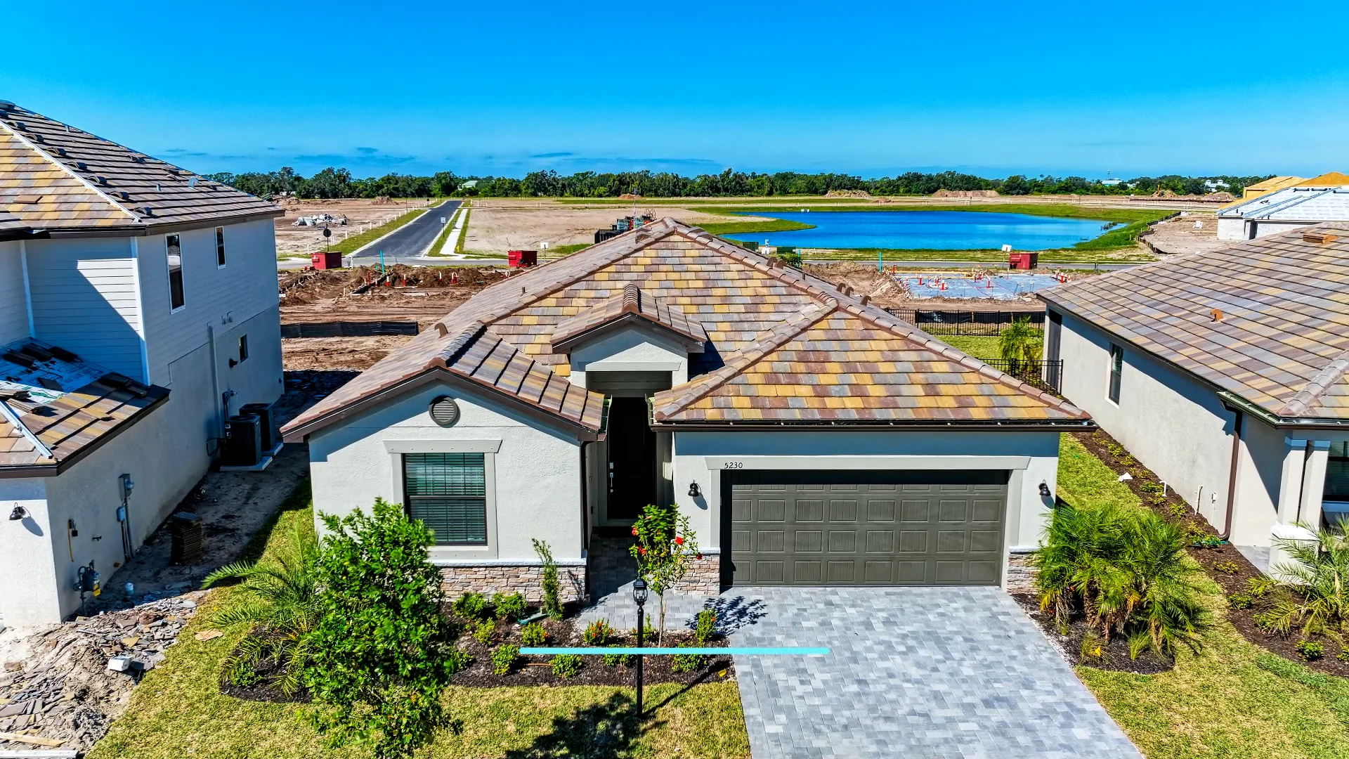 5230 CORAL REEF, LAKEWOOD RANCH, FL