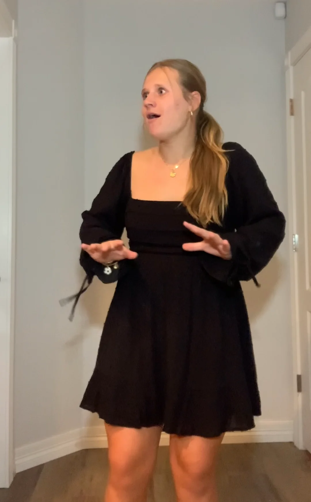 [Audition](12830) Katelyn Barnes on Vimeo