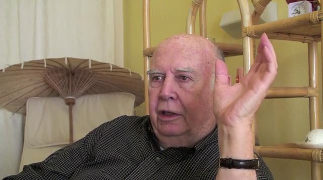 Dr. John Powell - What Contributes to Resiliency in Missionaries? on Vimeo