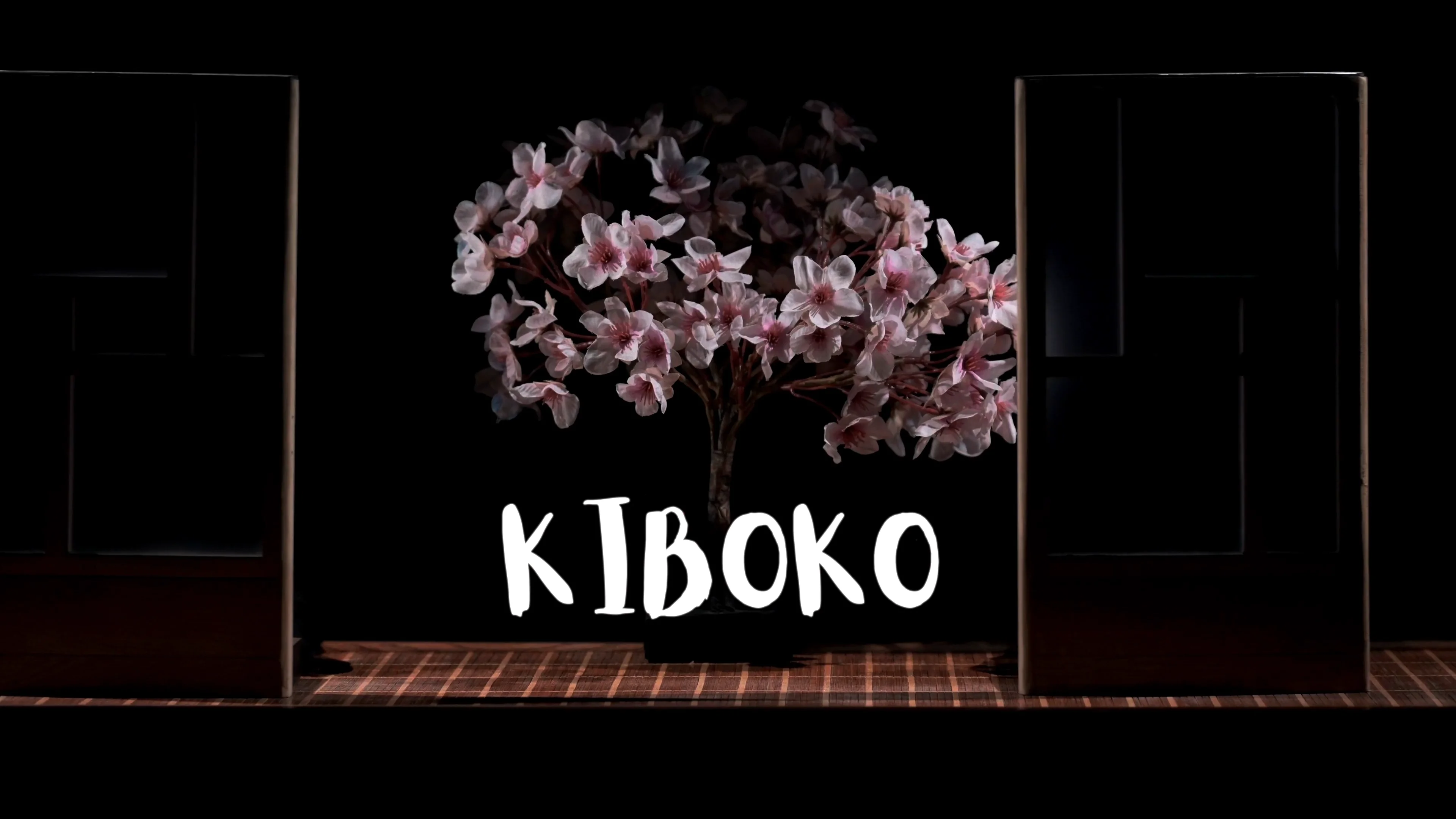 KIBOKO - Teaser