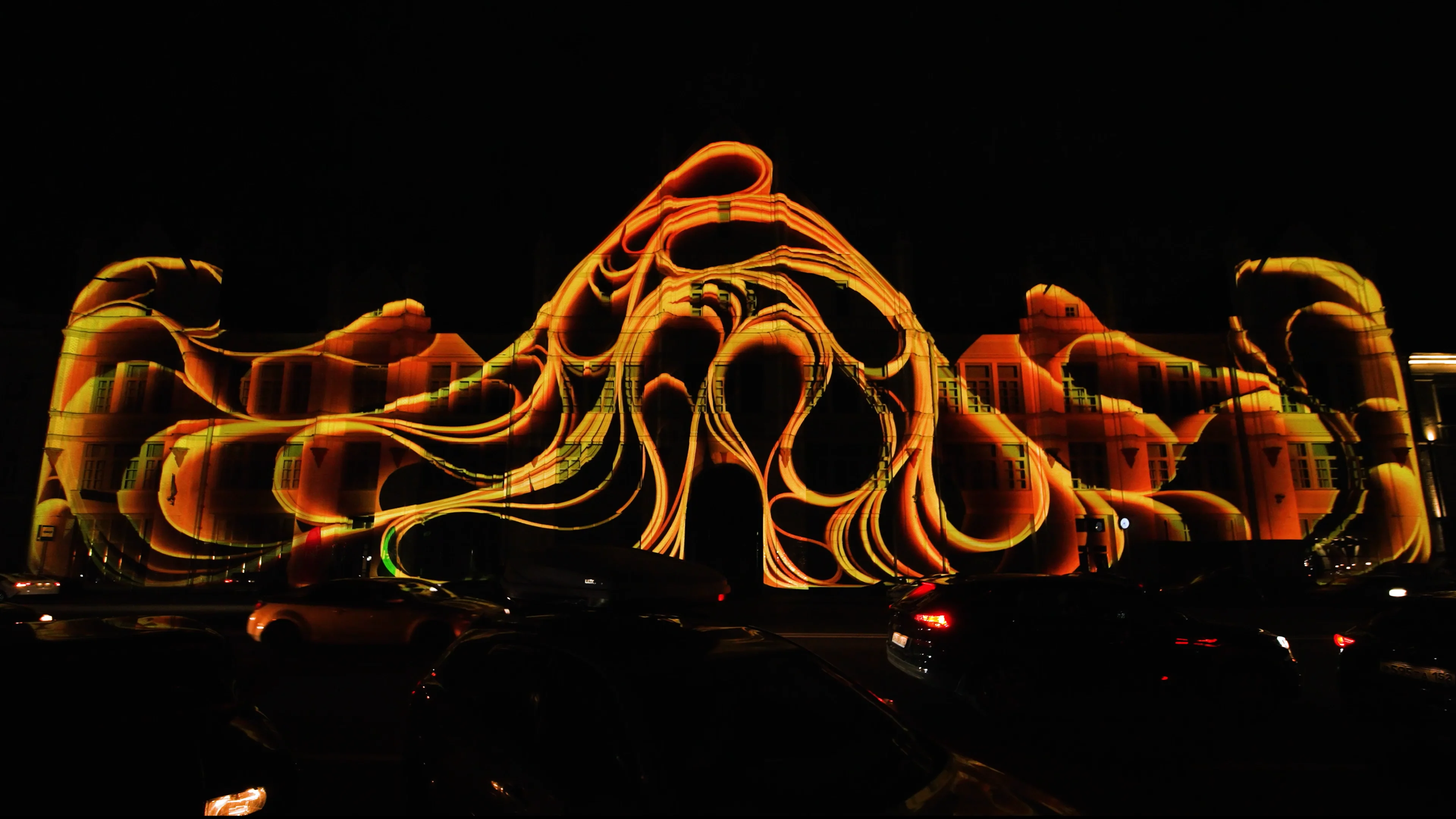 dreamlaser x Tinkoff on Vimeo