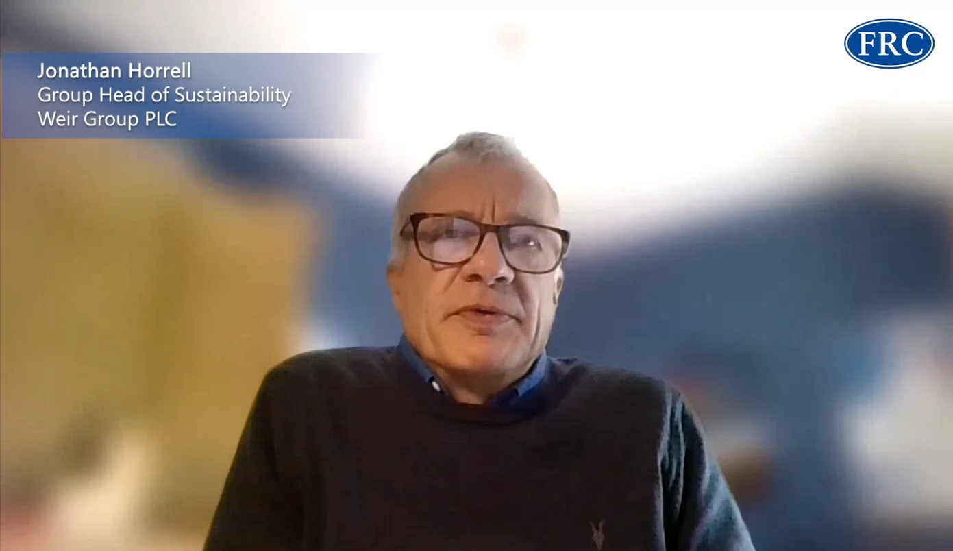 Holistic approach - Jonathan Horrell on Vimeo