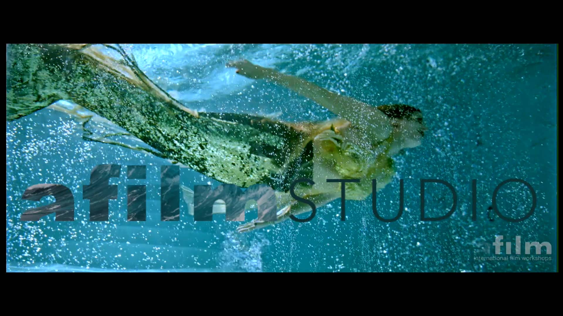 afilm Studio - Underwater! on Vimeo