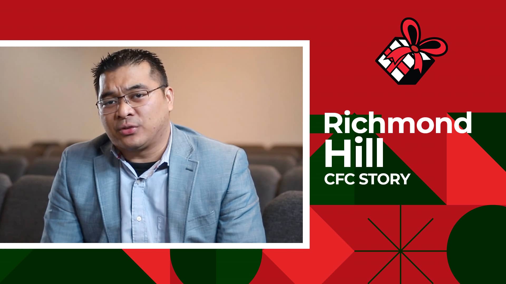 Richmond Hill - A CFC Story on Vimeo
