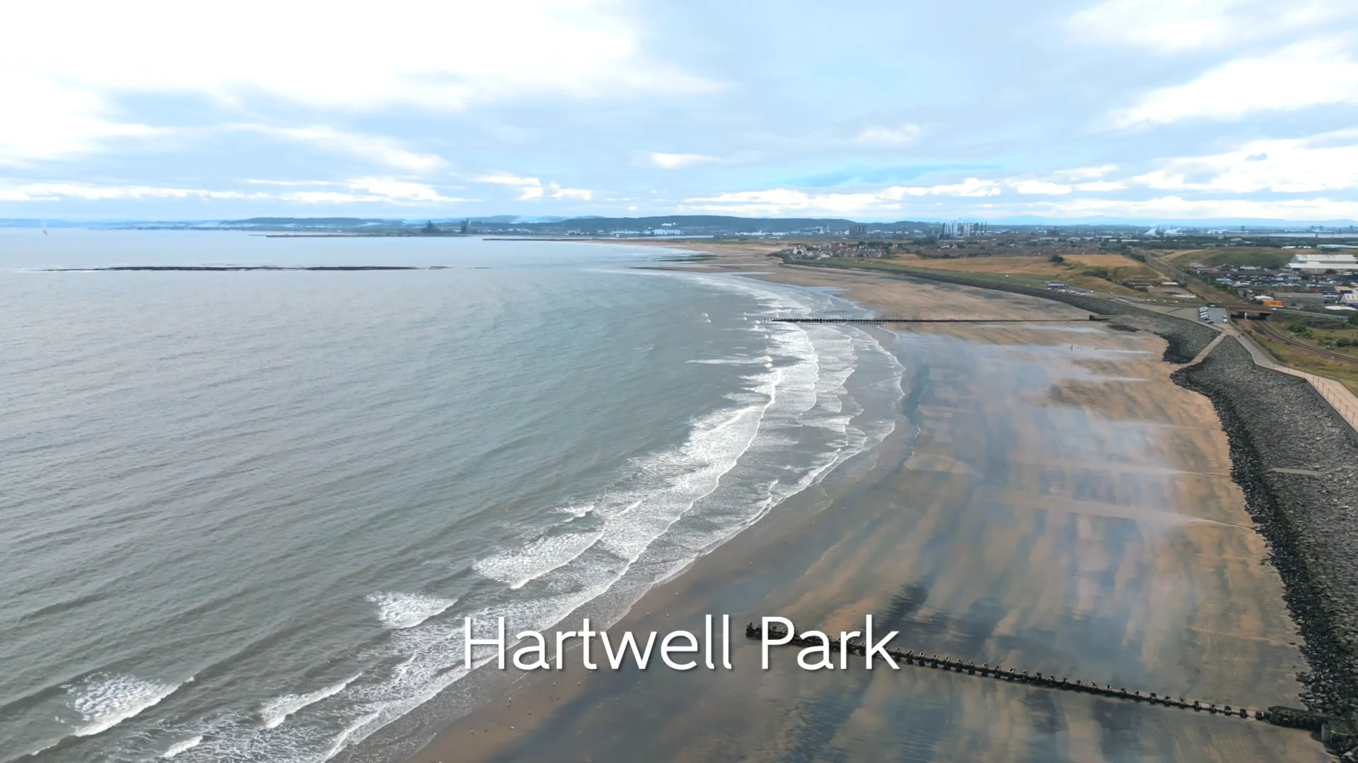 Hartwell Park - Local Area on Vimeo