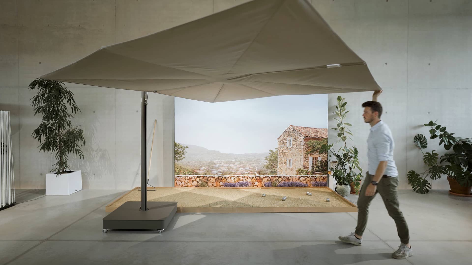 Extremis Sensu explainer on Vimeo