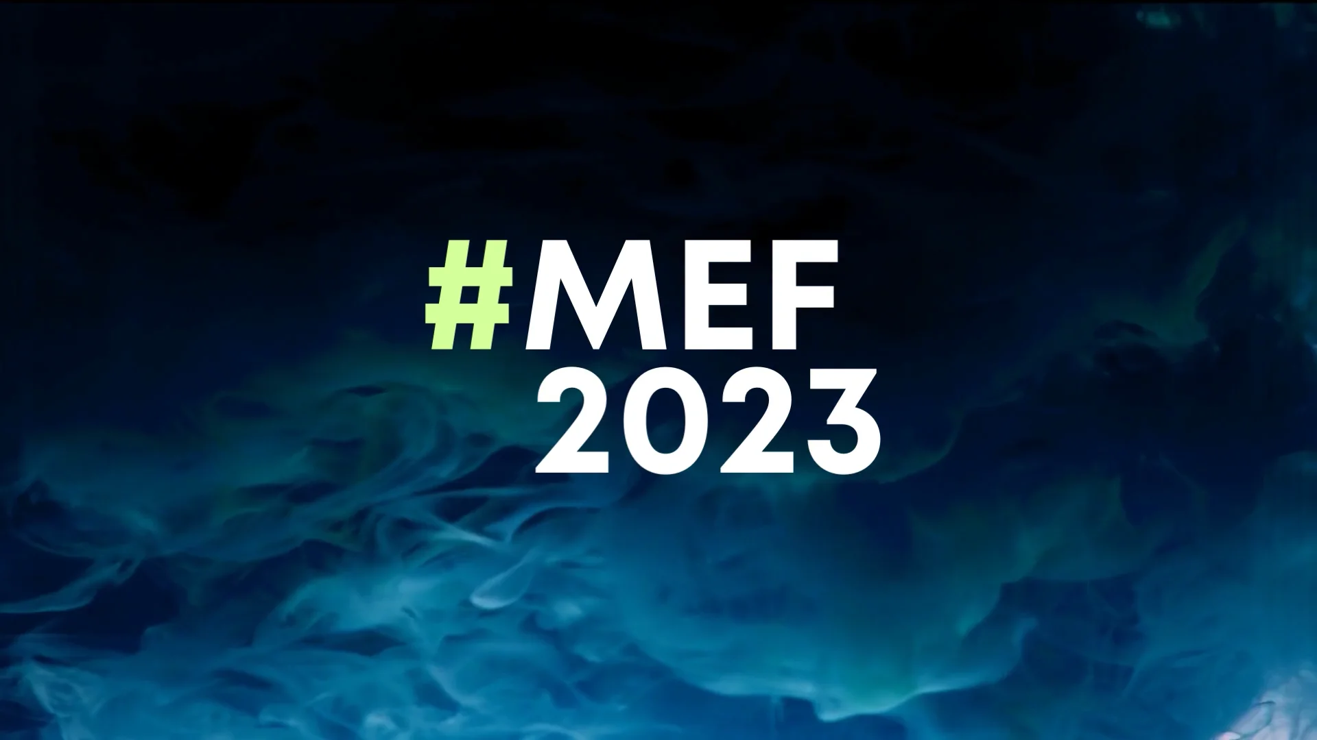 MEF2023 - VIDEO FINAL on Vimeo