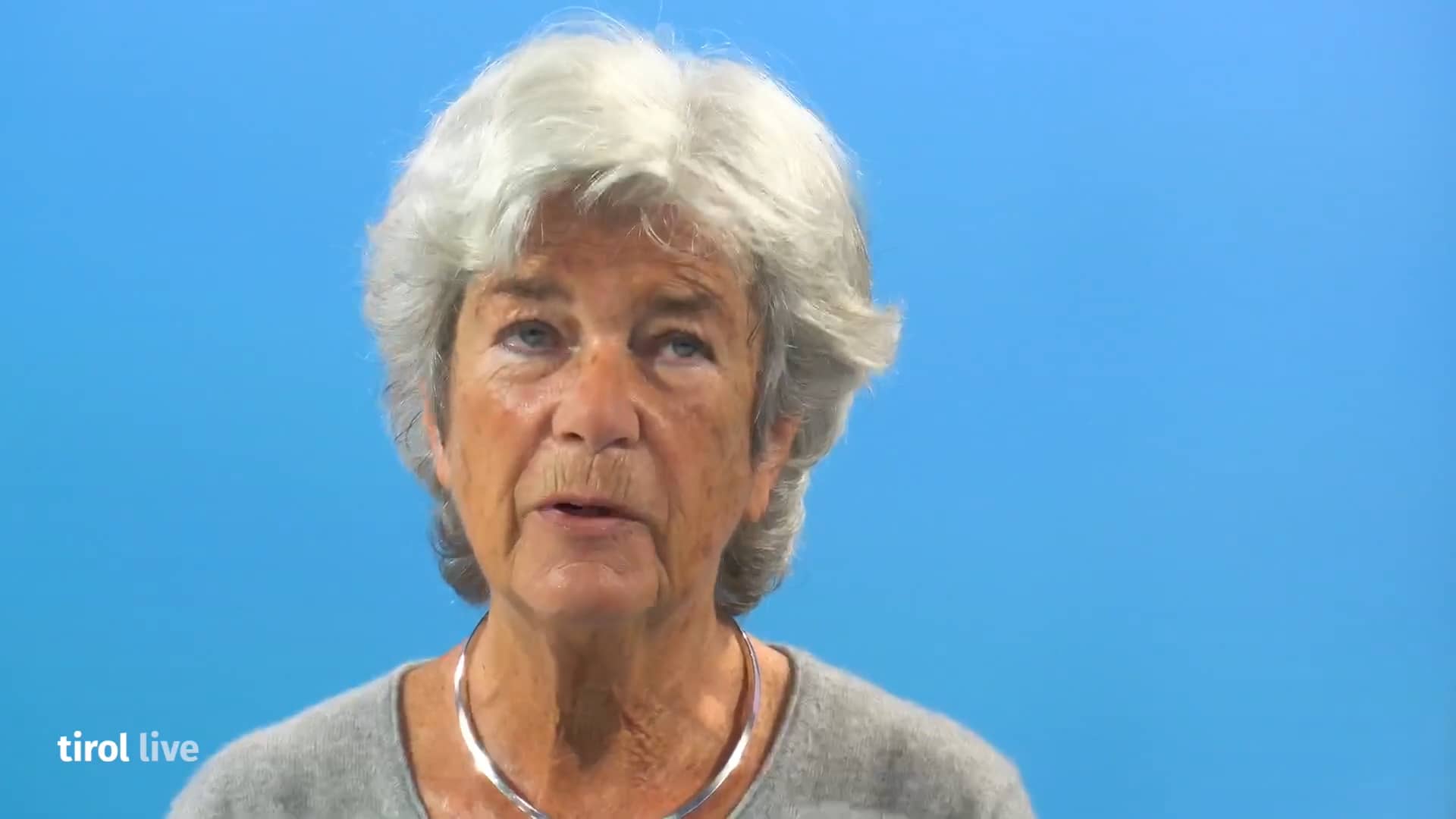 Heide Schmidt in „Tirol Live” on Vimeo