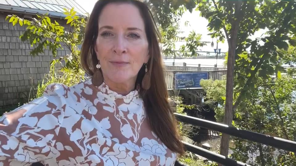 Gayle at Lakes at Riverbend on Vimeo