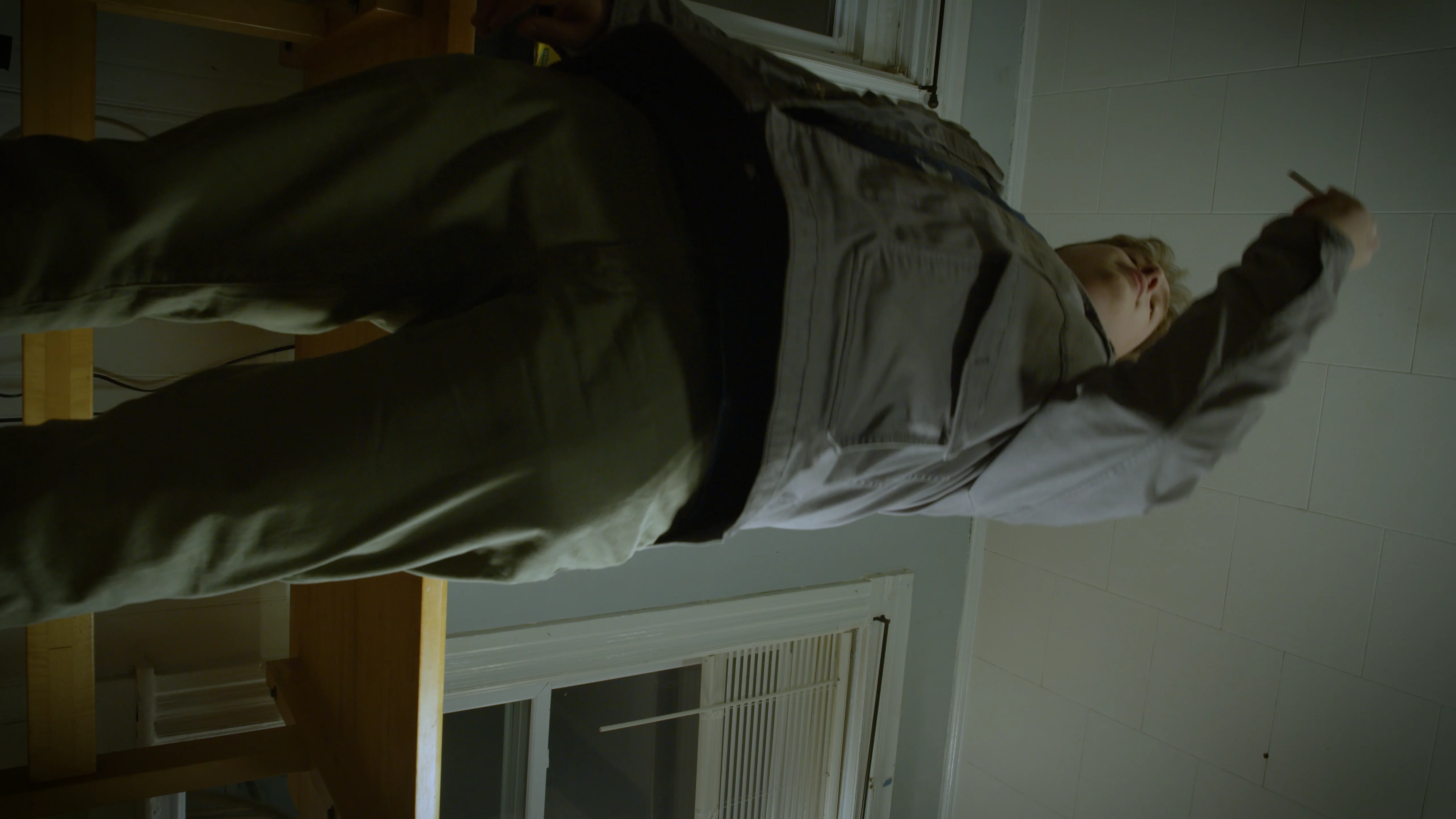 Justin Gilroy~Clip 1 on Vimeo