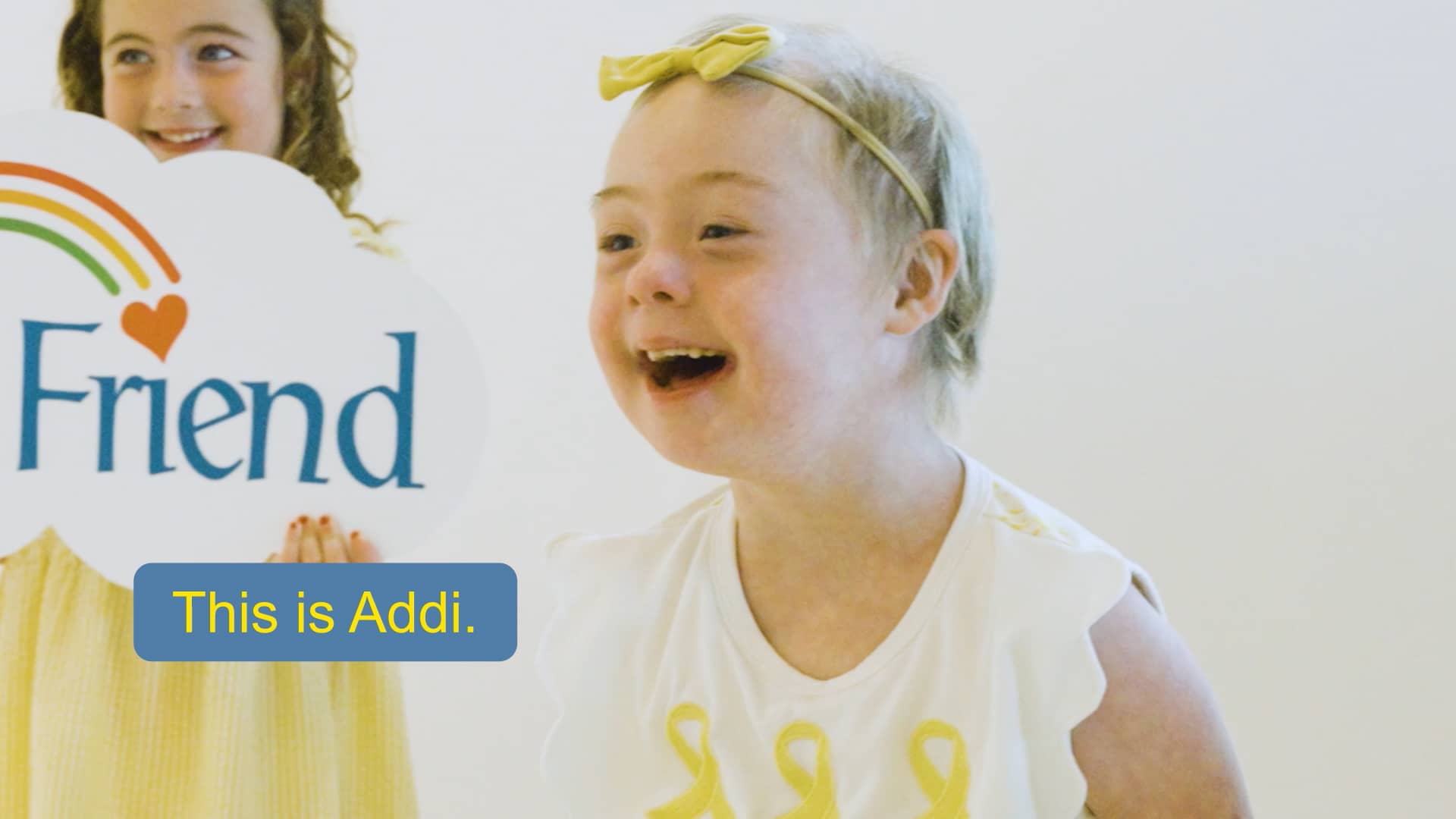 Addi's Story on Vimeo