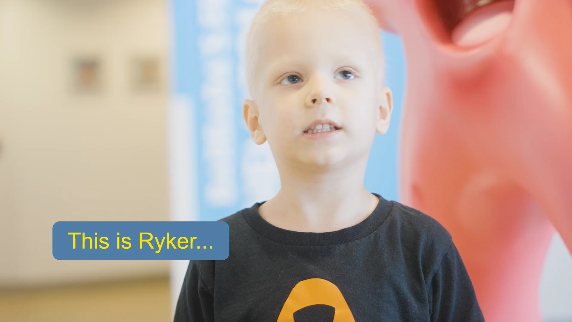 Ryker's Story on Vimeo