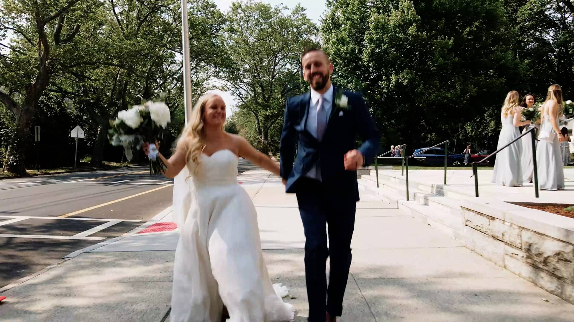 Trish & Thomas Teaser on Vimeo