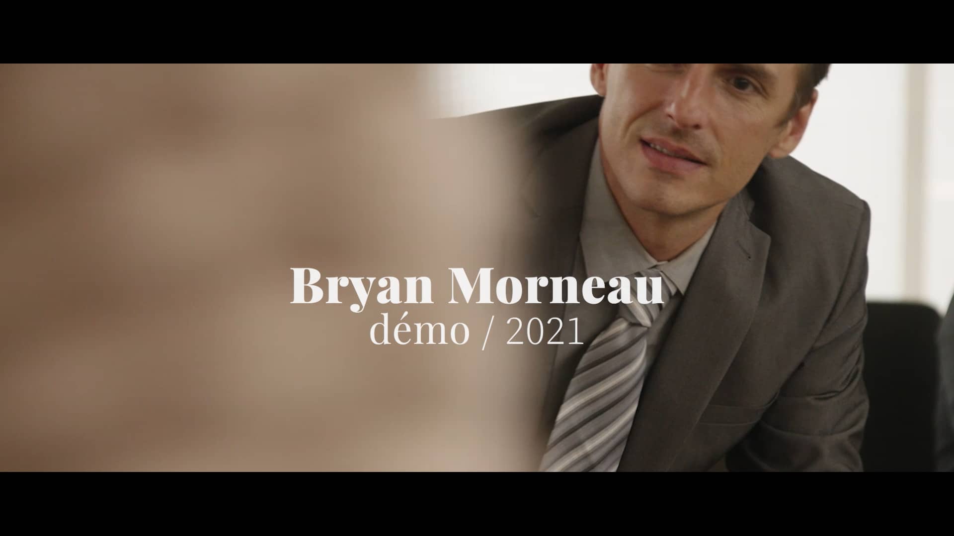 Démo2021-Bryan_Morneau-FINAL on Vimeo