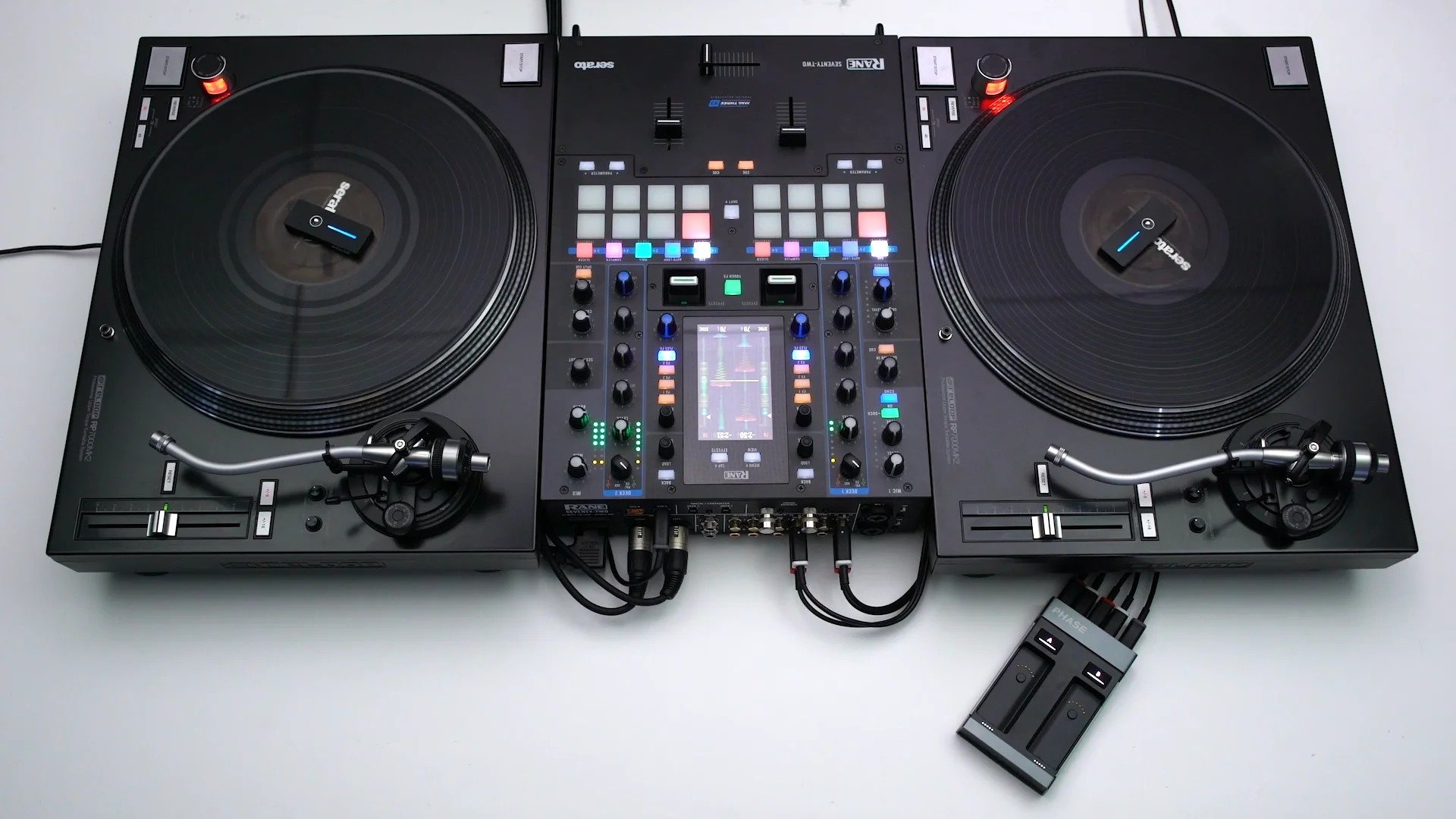 The best way to set up your Phase DJ controller: full product overview ...