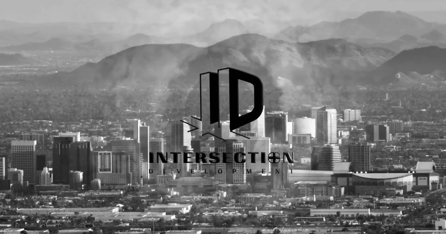 Intersection Development on Vimeo