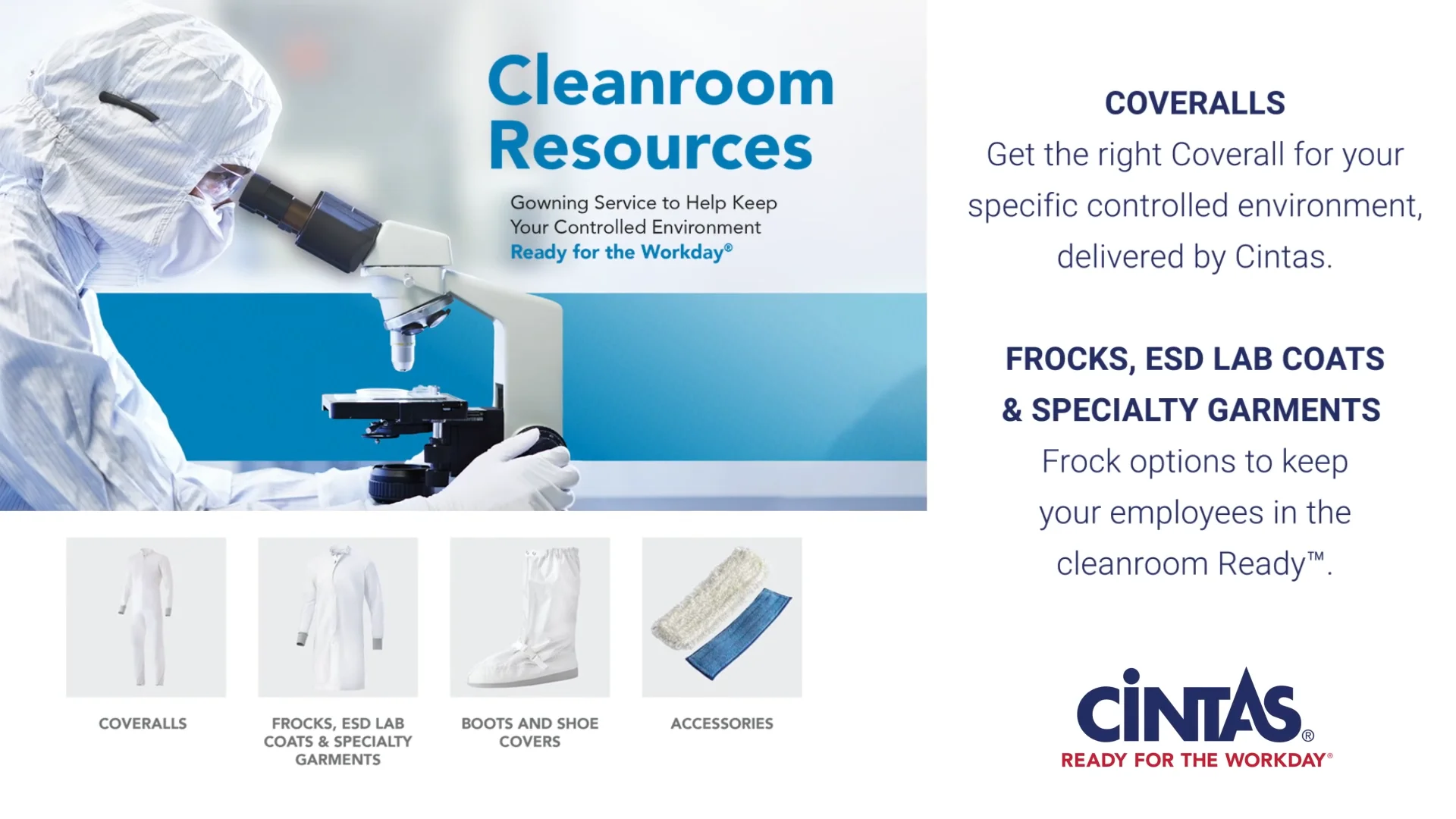 20Ways Winter Hospital 2023 - Cintas | Cleanroom Resources | 20Ways ...