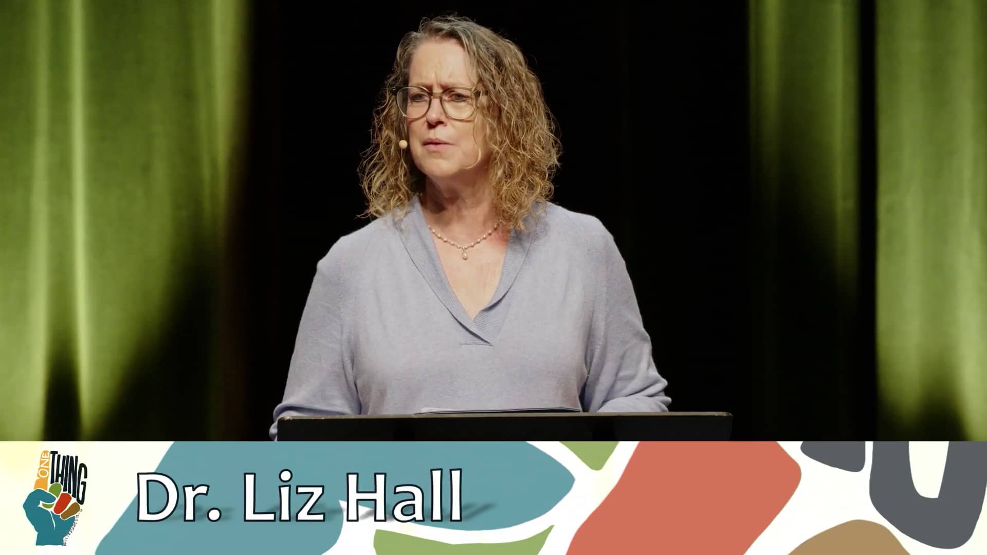 10-18-2023 Liz Hall on Vimeo