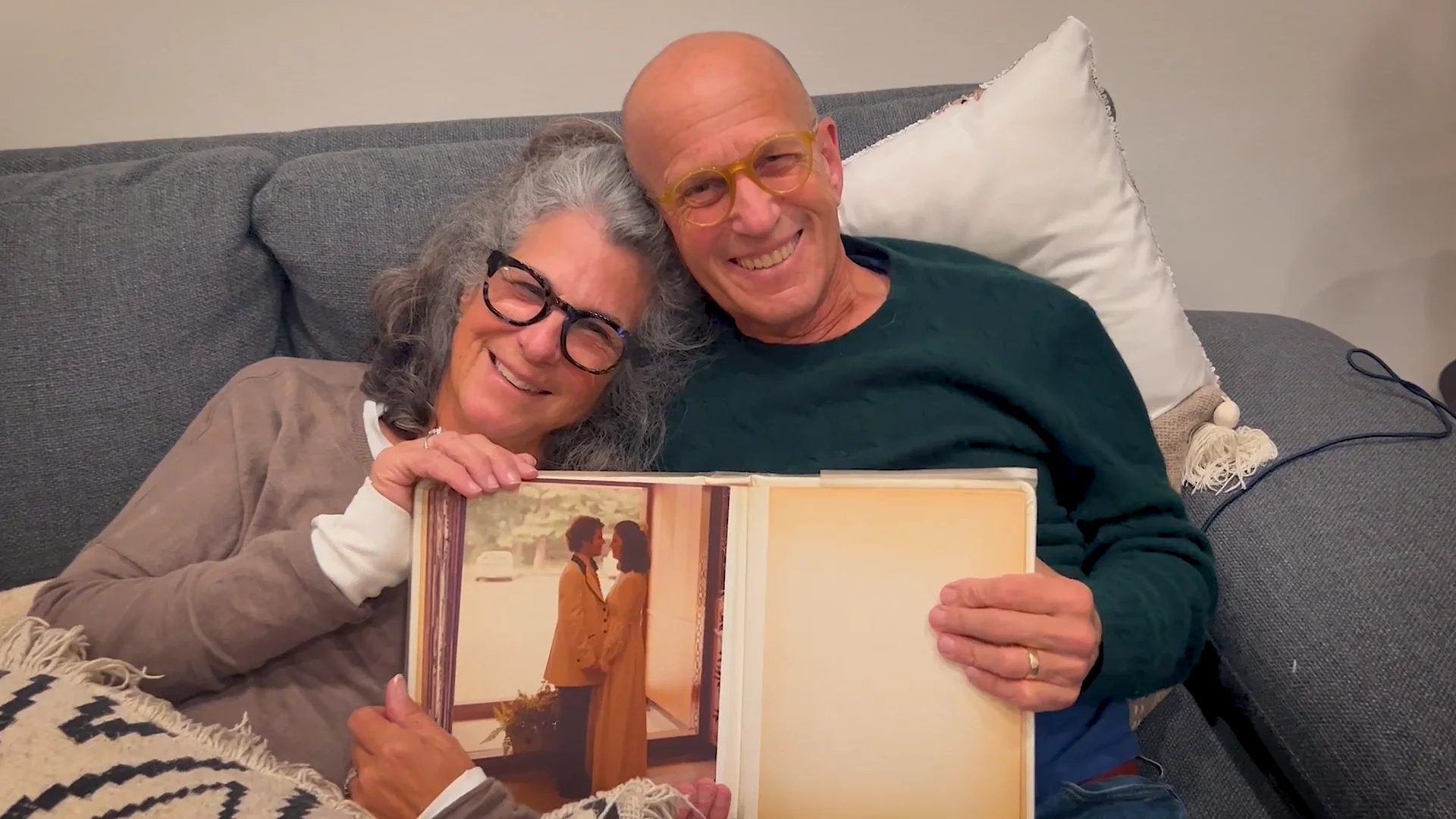 50 Years of Love: The Howie & Sherri Story on Vimeo